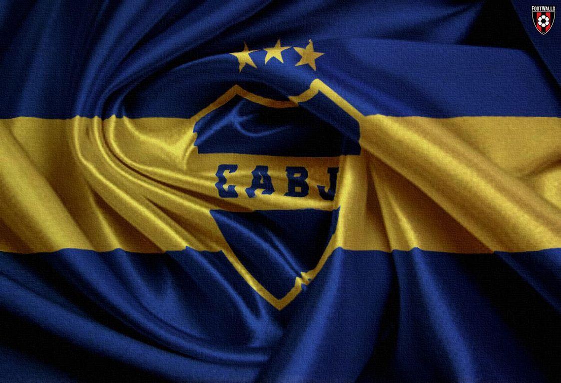 Boca Juniors Wallpapers - Top Free Boca Juniors Backgrounds ...