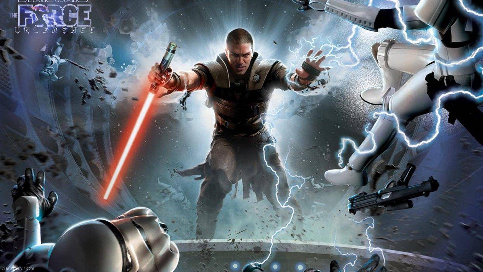 Starkiller Wallpapers - Top Free Starkiller Backgrounds - WallpaperAccess