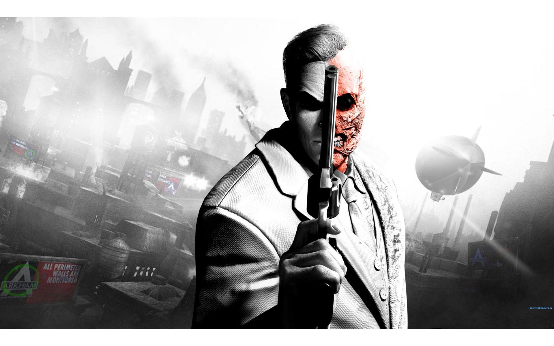 Two Face Wallpapers - Top Free Two Face Backgrounds - WallpaperAccess