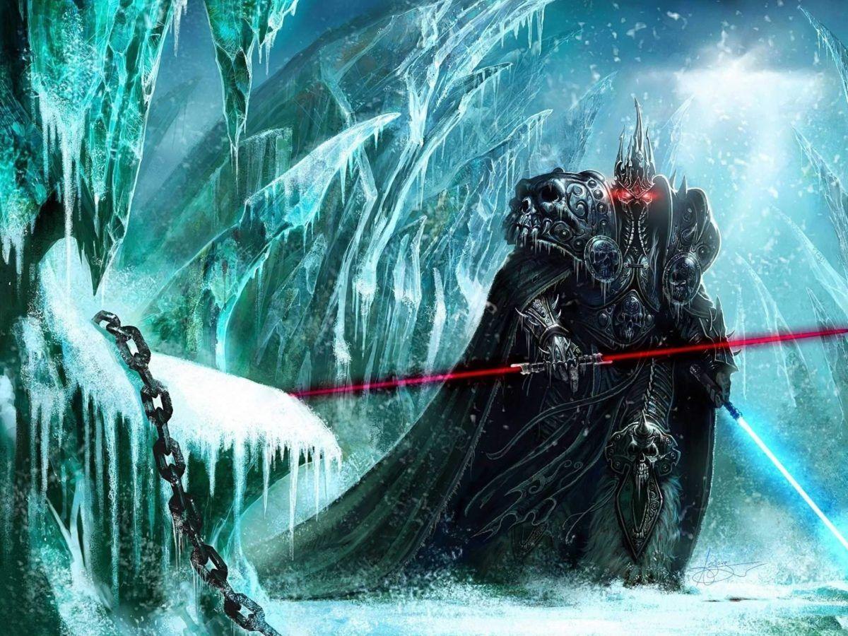 Starkiller Wallpapers - Top Free Starkiller Backgrounds - WallpaperAccess