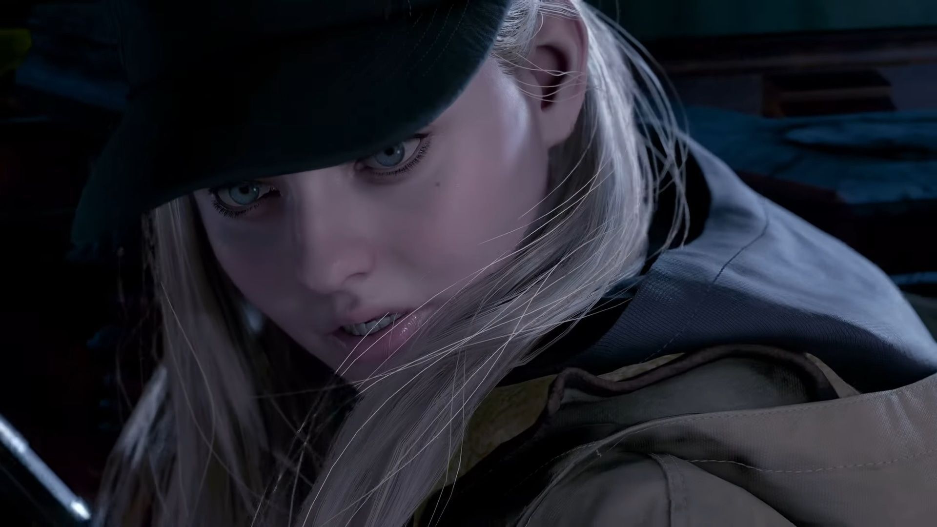 Rosemary Winters Wallpapers - Top Free Rosemary Winters Backgrounds ...