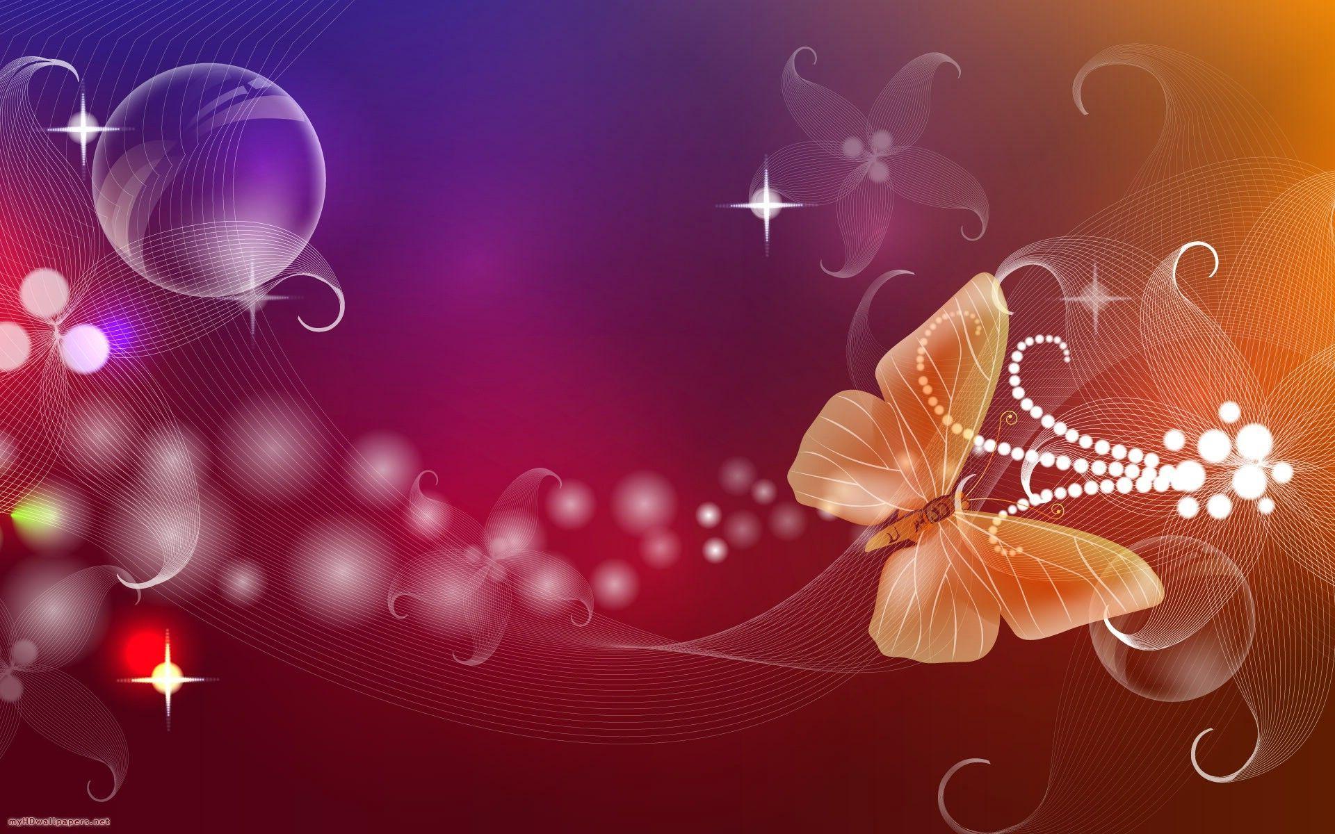 Animated Butterfly HD Wallpapers - Top Free Animated Butterfly HD ...