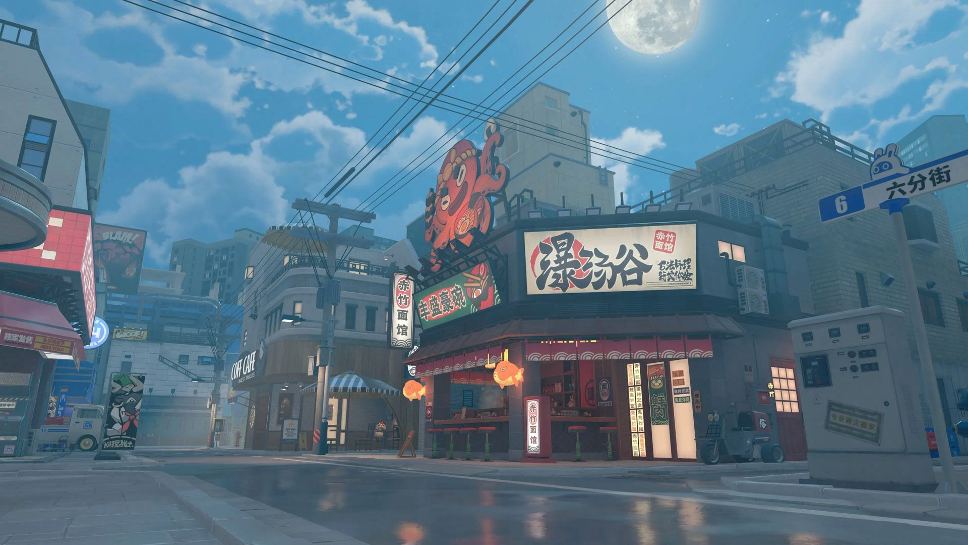 Zenless Zone Zero Wallpapers - Top Free Zenless Zone Zero Backgrounds ...