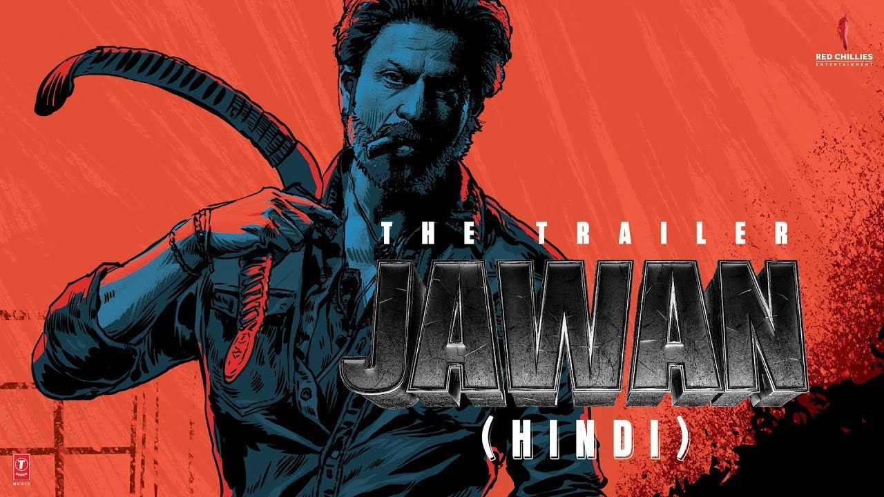 Jawan Movie Wallpapers - Top Free Jawan Movie Backgrounds - WallpaperAccess