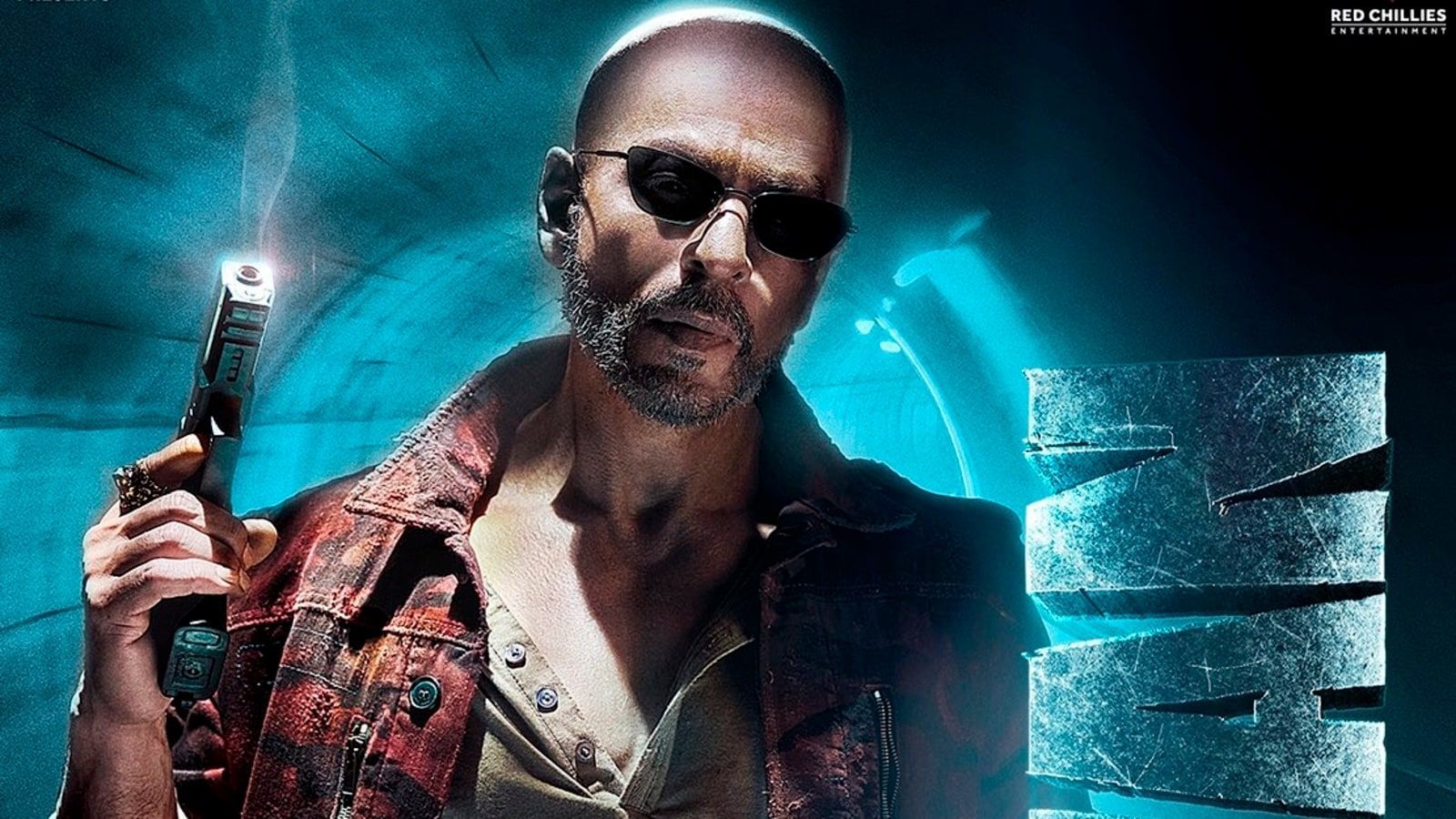 Jawan Movie Wallpapers - Top Free Jawan Movie Backgrounds - WallpaperAccess