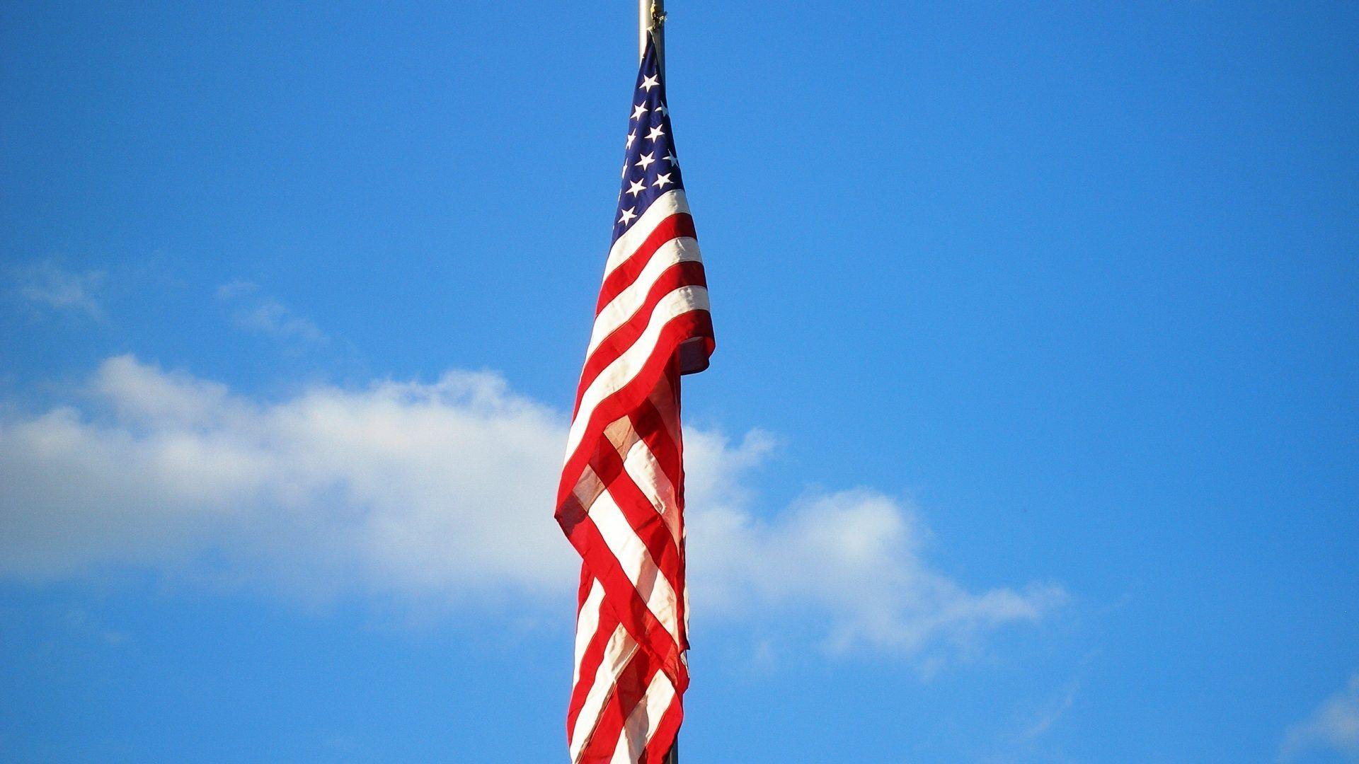 Patriotic Flag Wallpapers - Top Free Patriotic Flag Backgrounds ...