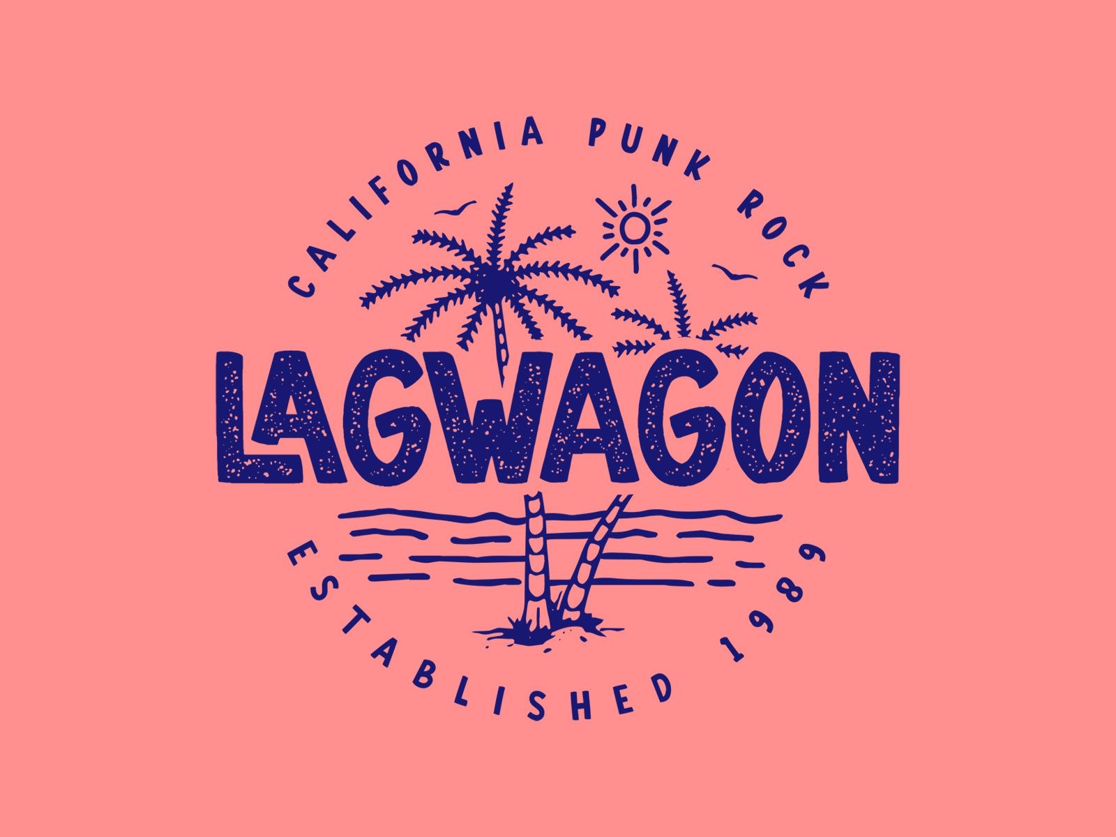Lagwagon Wallpapers - Top Free Lagwagon Backgrounds - WallpaperAccess