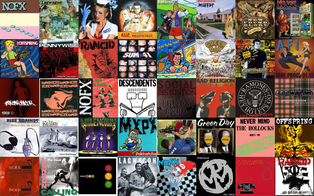 Lagwagon Wallpapers - Top Free Lagwagon Backgrounds - WallpaperAccess