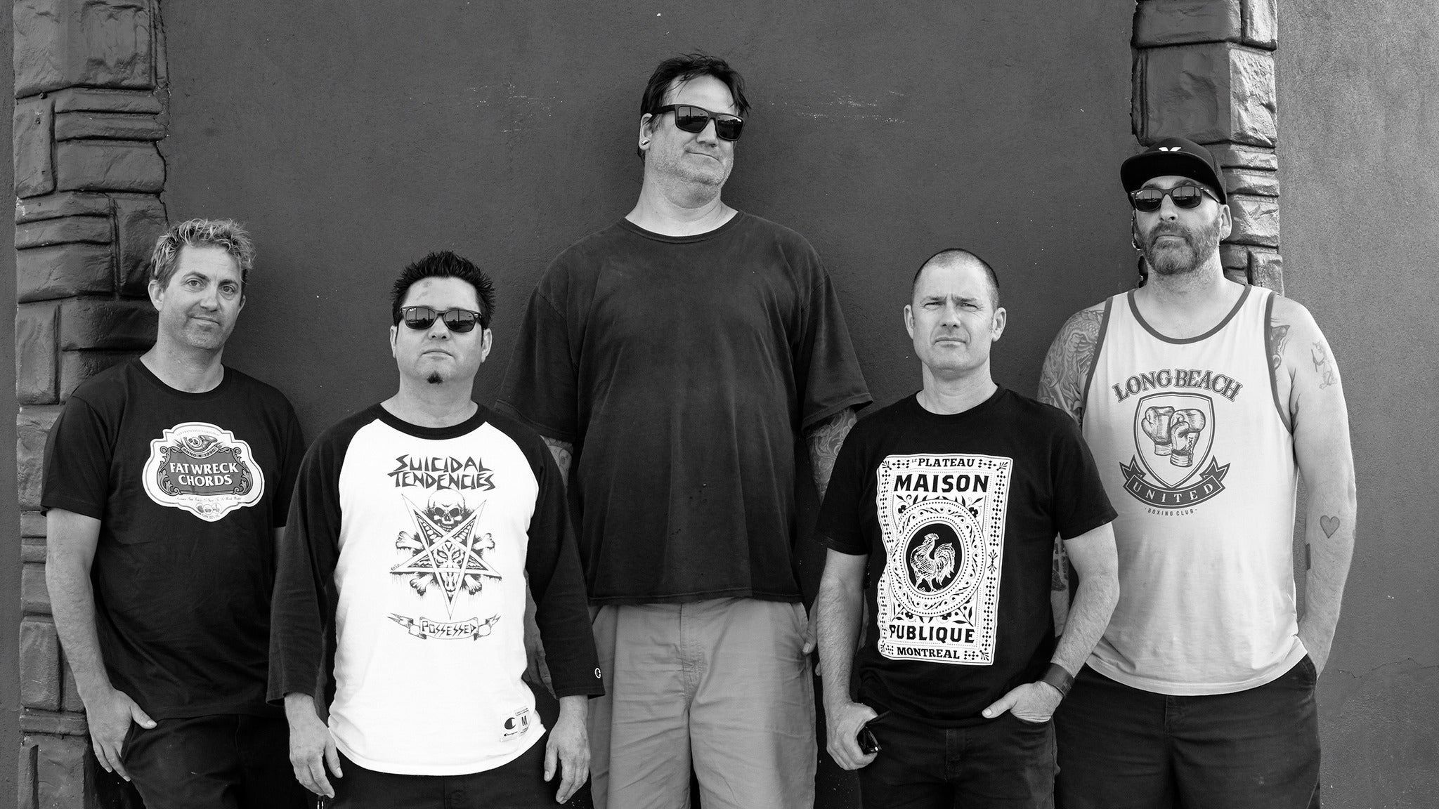 Lagwagon Wallpapers - Top Free Lagwagon Backgrounds - WallpaperAccess