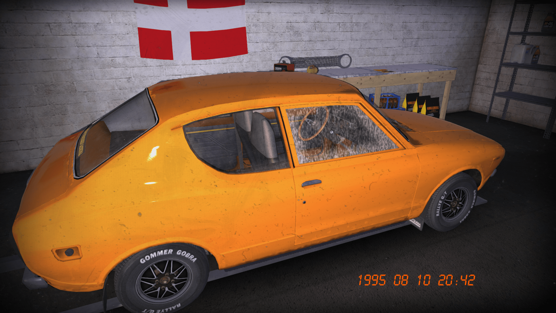 My Summer Car Wallpapers - Top Free My Summer Car Backgrounds ...