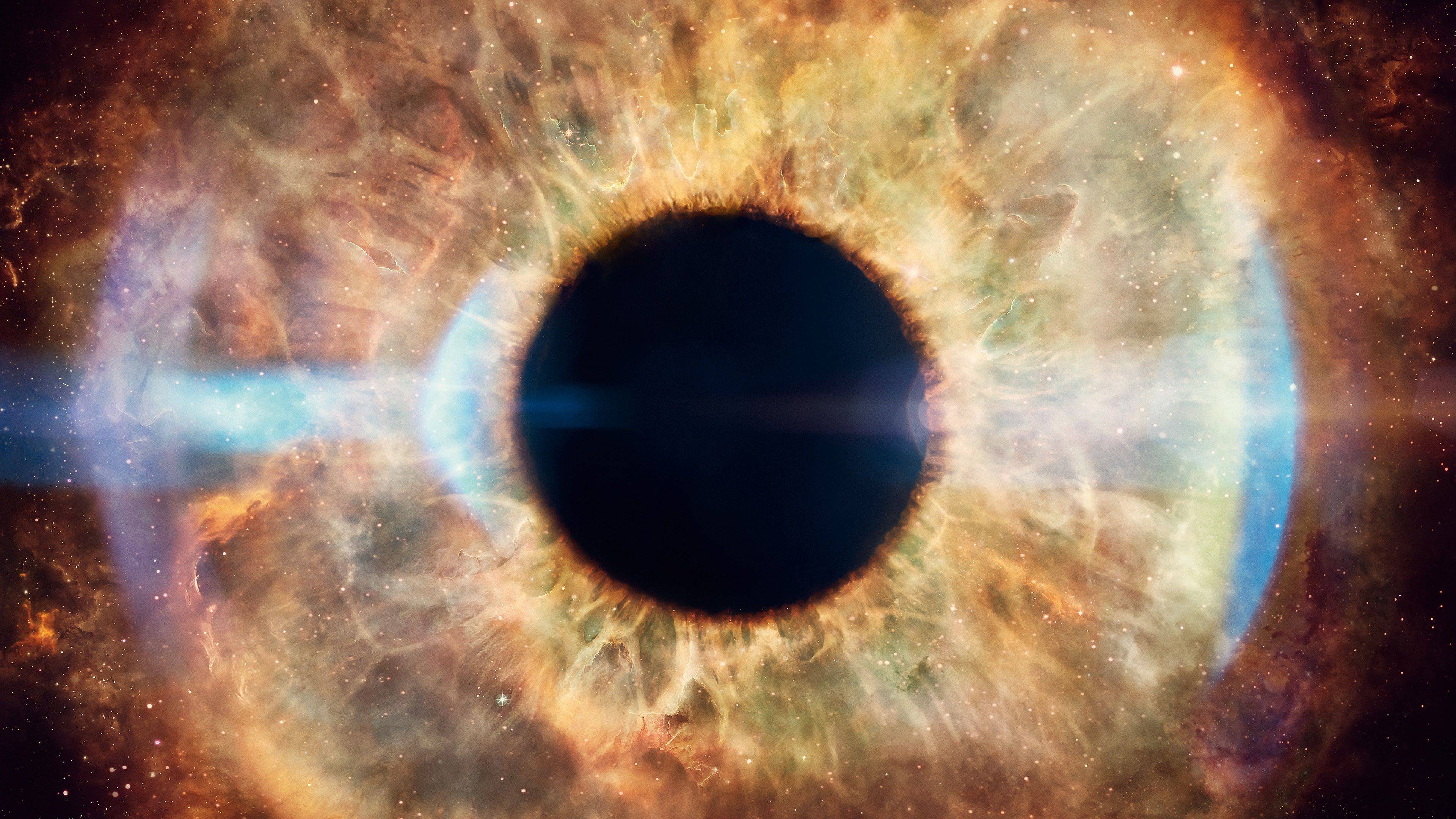 Helix Nebula Wallpaper Free Hd Backgrounds Images Pictures