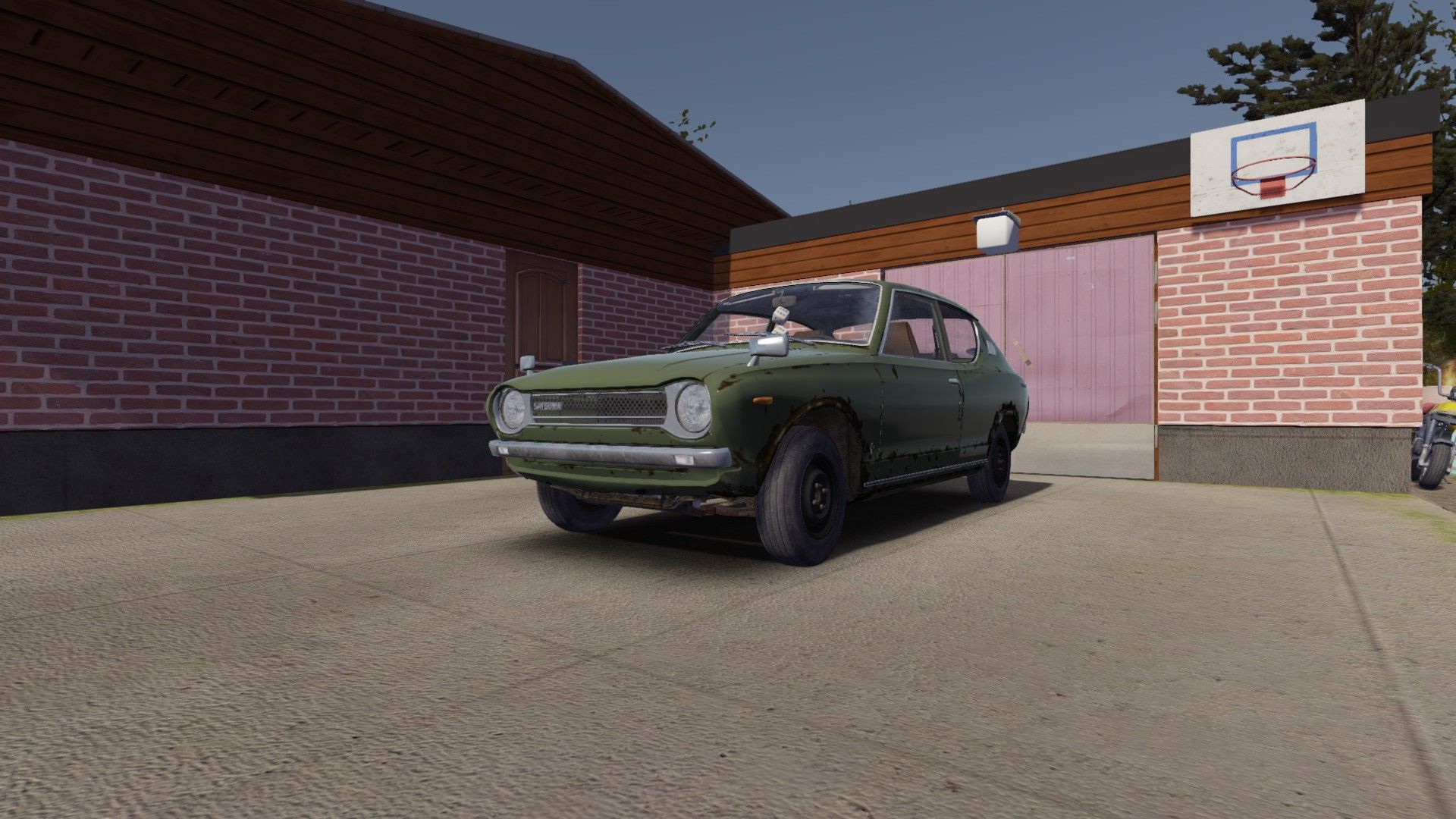 My Summer Car Wallpapers - Top Free My Summer Car Backgrounds ...