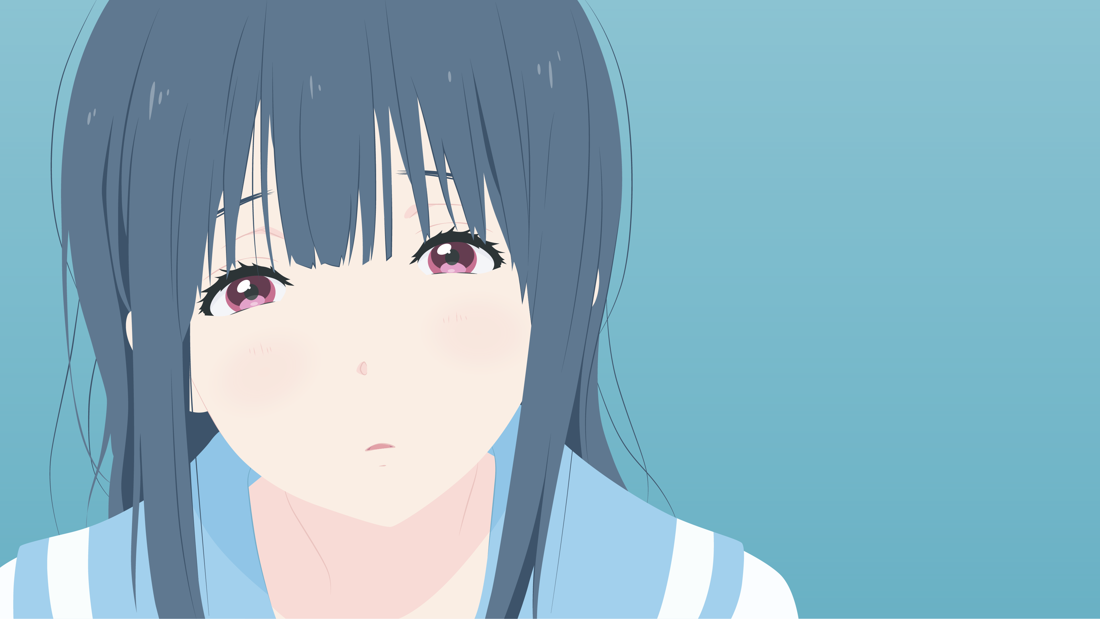 Liz and The Blue Bird Wallpapers - Top Free Liz and The Blue Bird ...