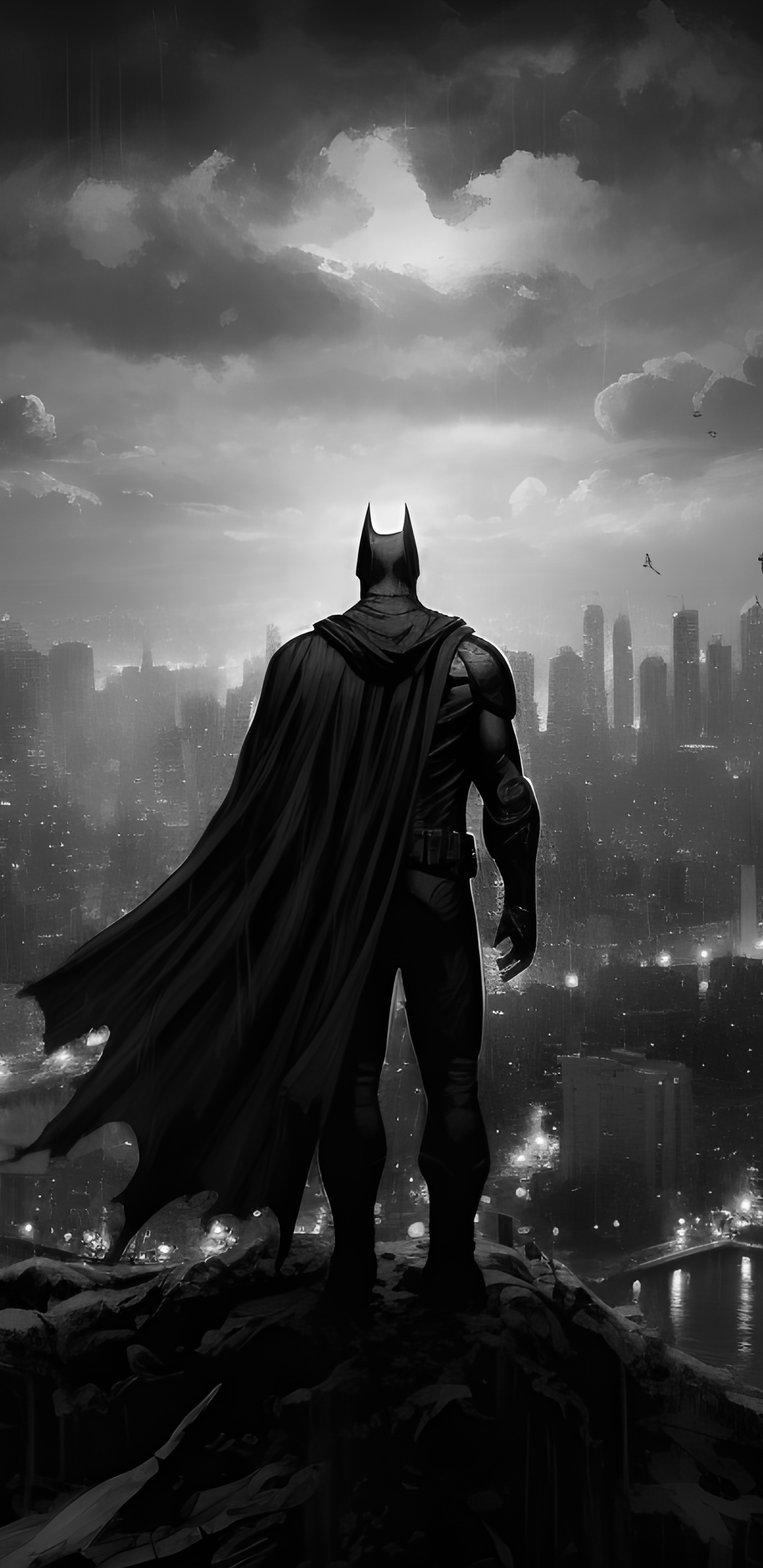 The Batman Mobile Wallpapers - Top Free The Batman Mobile Backgrounds ...