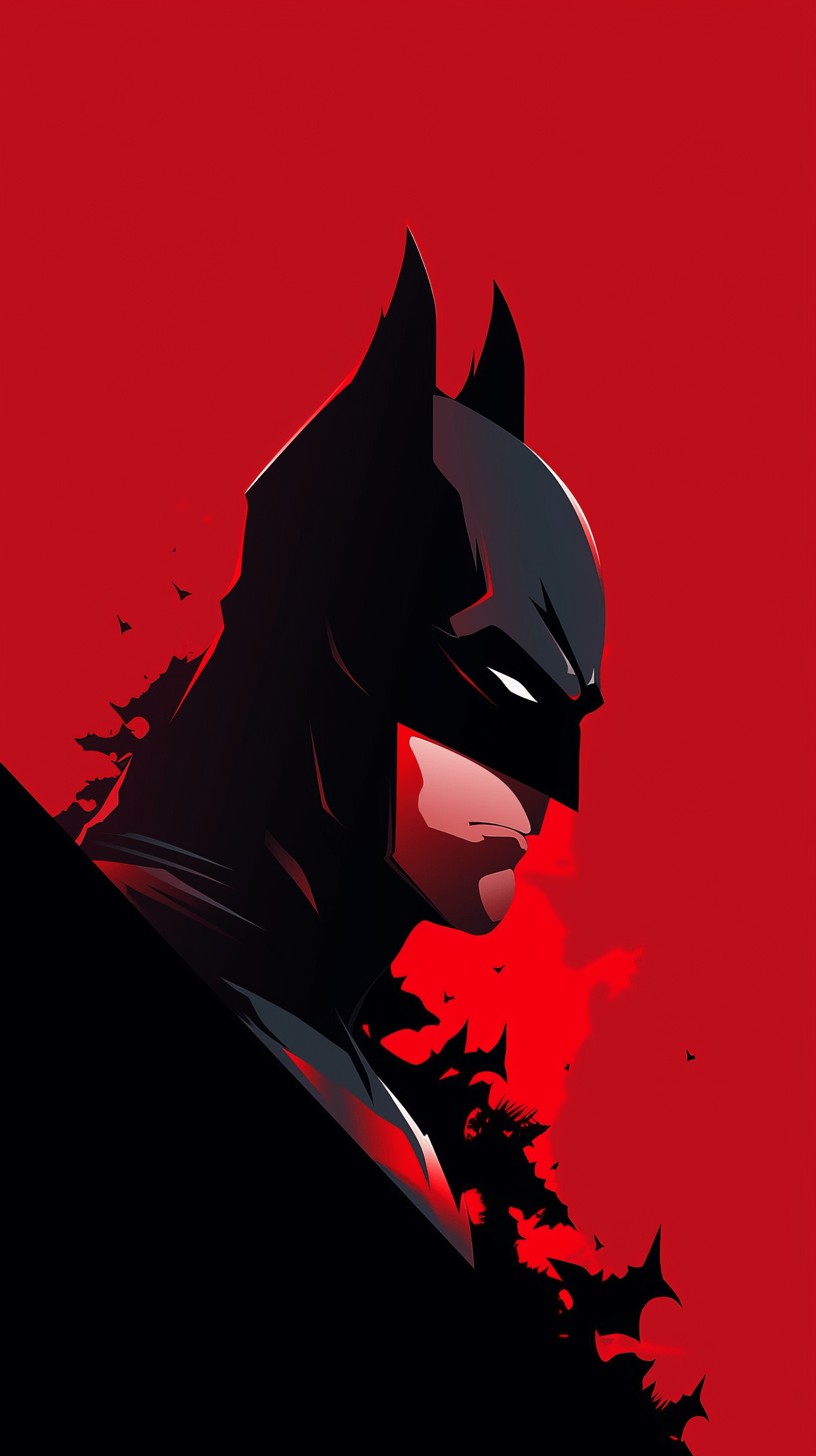 The Batman Mobile Wallpapers - Top Free The Batman Mobile Backgrounds - WallpaperAccess