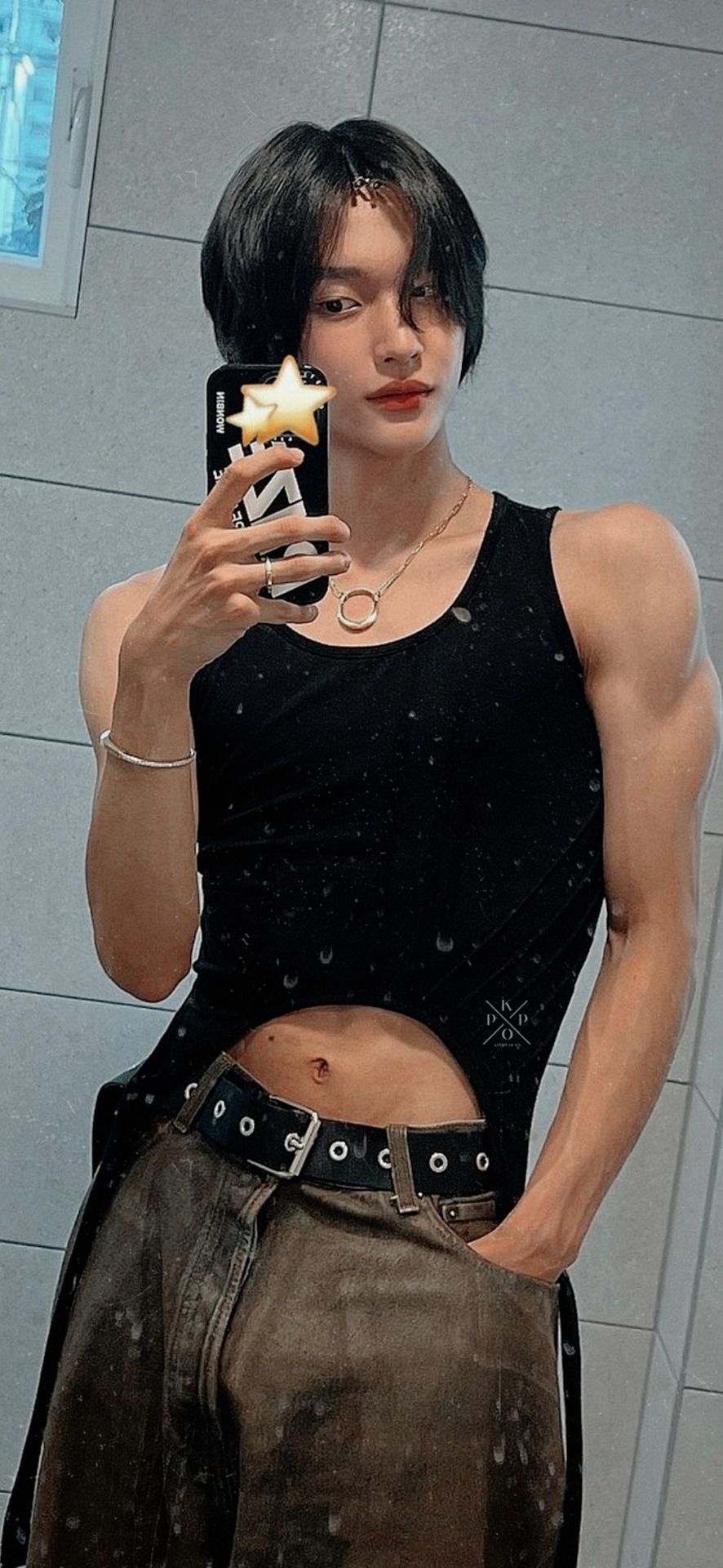 Wonbin Wallpapers - Top Free Wonbin Backgrounds - WallpaperAccess