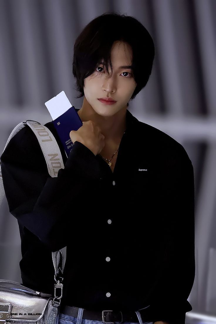 Wonbin Wallpapers - Top Free Wonbin Backgrounds - WallpaperAccess