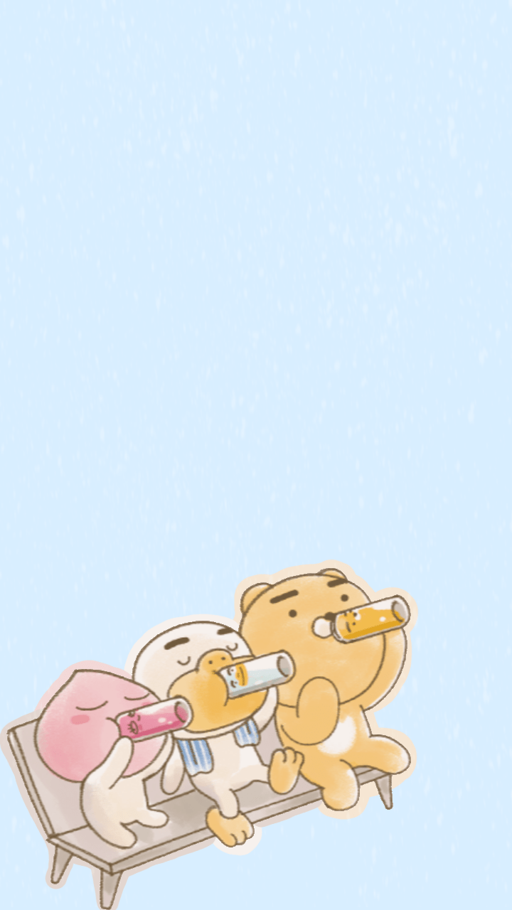 Kakao Wallpapers - Top Free Kakao Backgrounds - WallpaperAccess