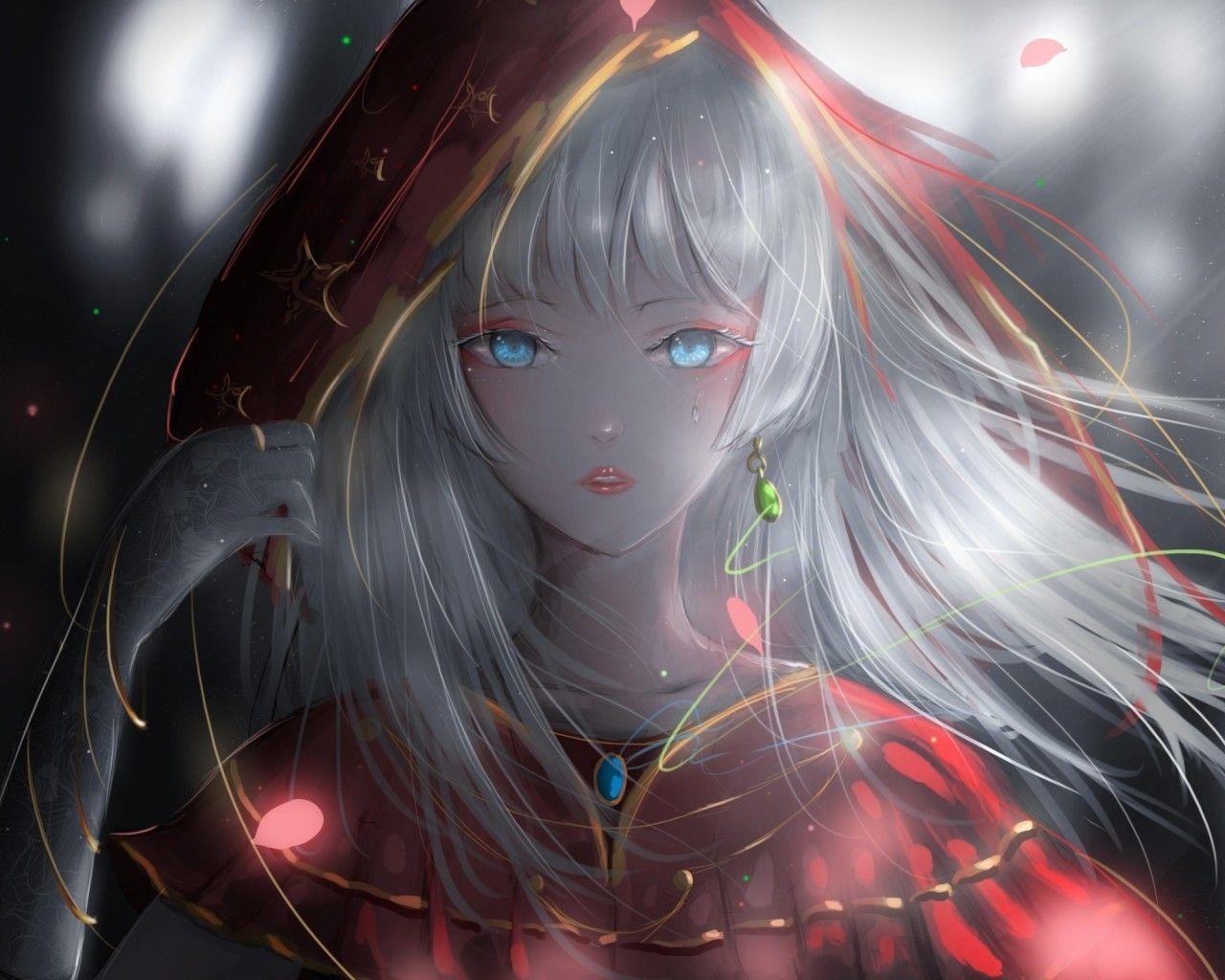 Pretty Anime Wallpapers - Top Free Pretty Anime Backgrounds ...