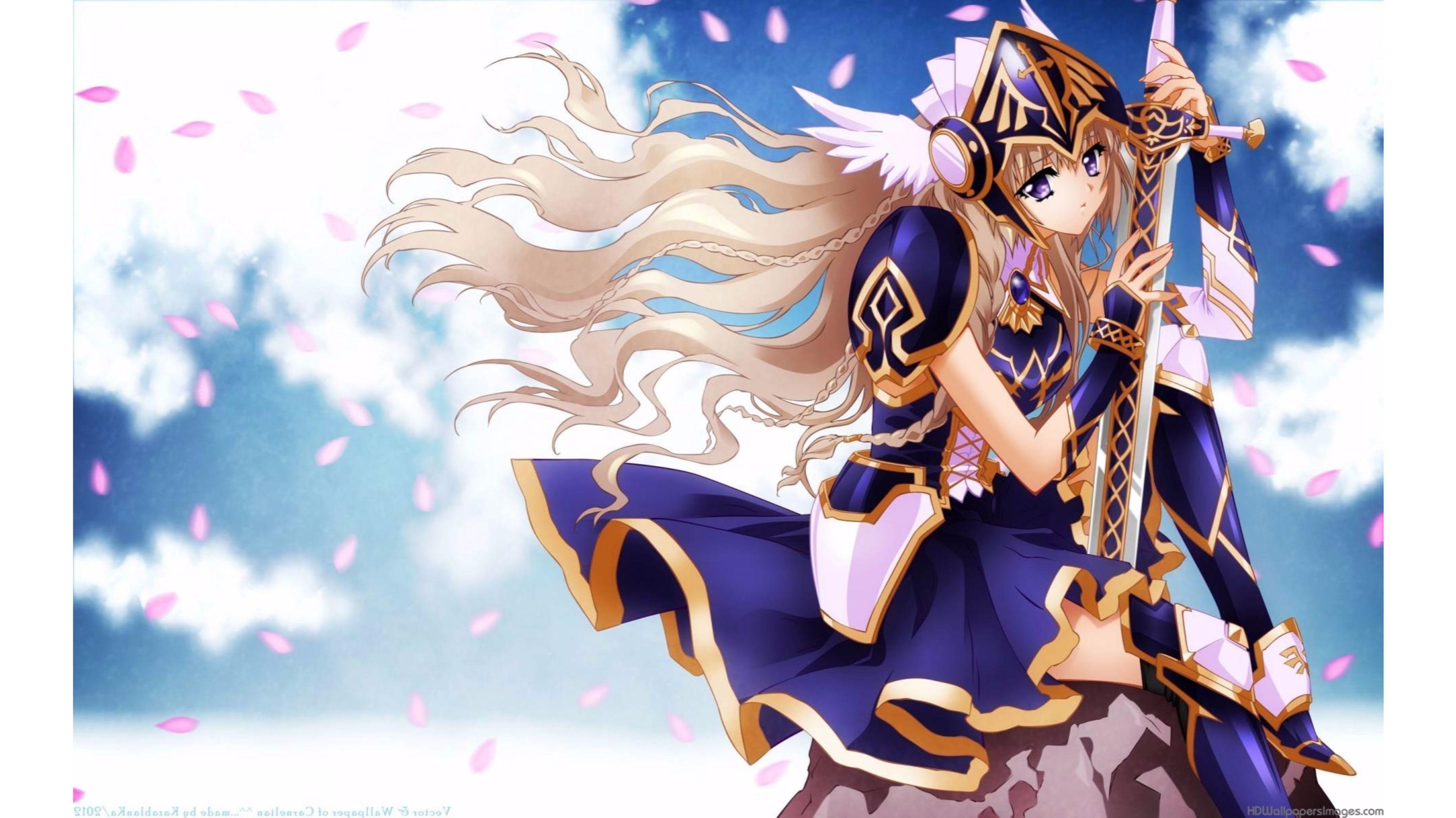 Pretty Anime Wallpapers - Top Free Pretty Anime Backgrounds ...