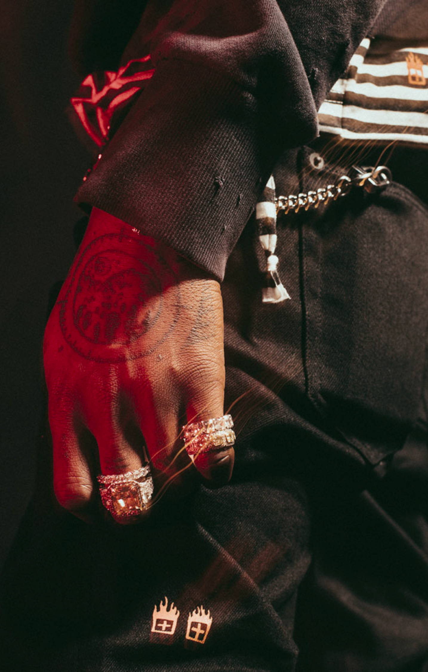 Ksubi Wallpapers - Top Free Ksubi Backgrounds - WallpaperAccess