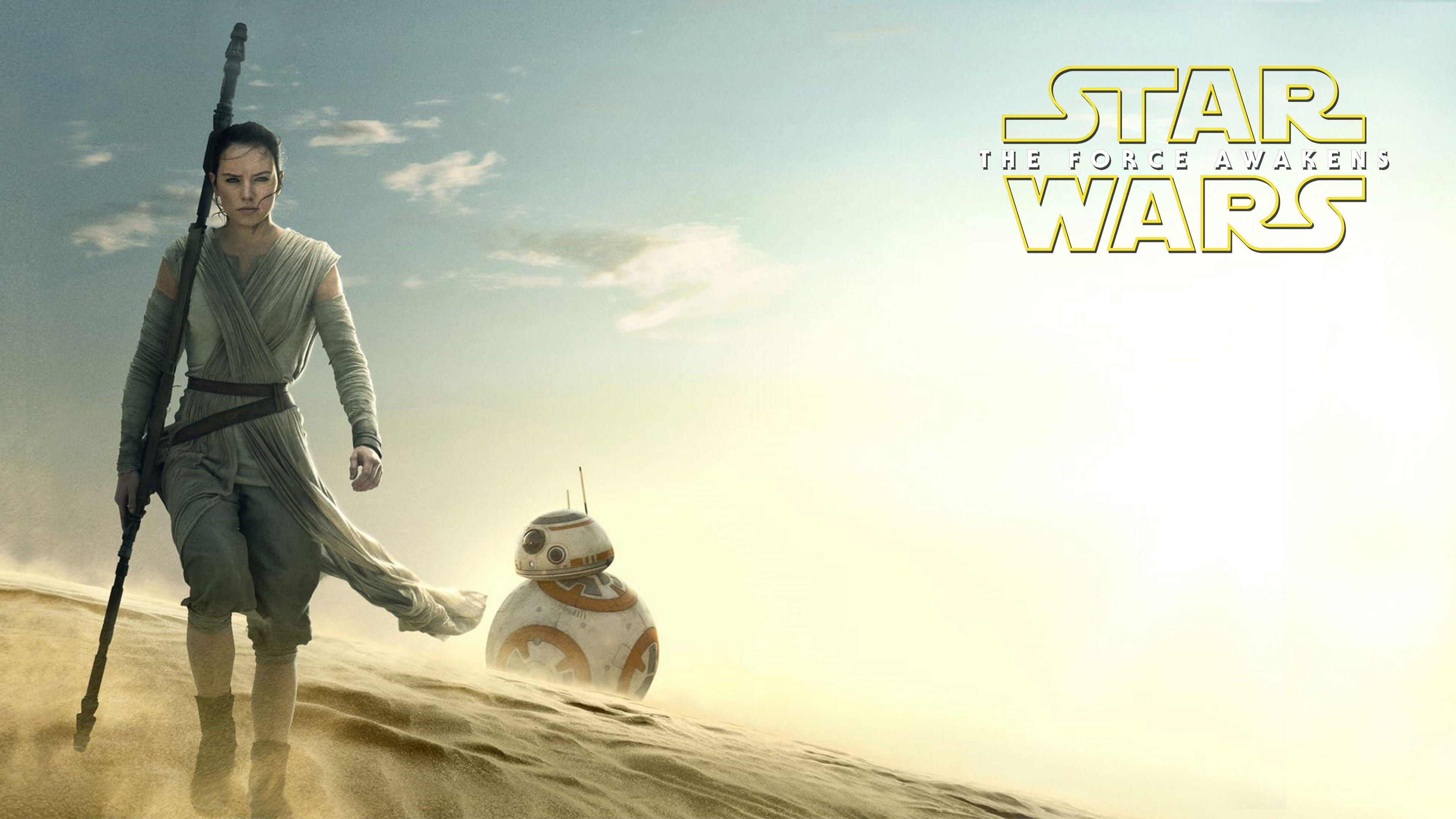 Star Wars 7 Wallpapers - Top Free Star Wars 7 Backgrounds - WallpaperAccess