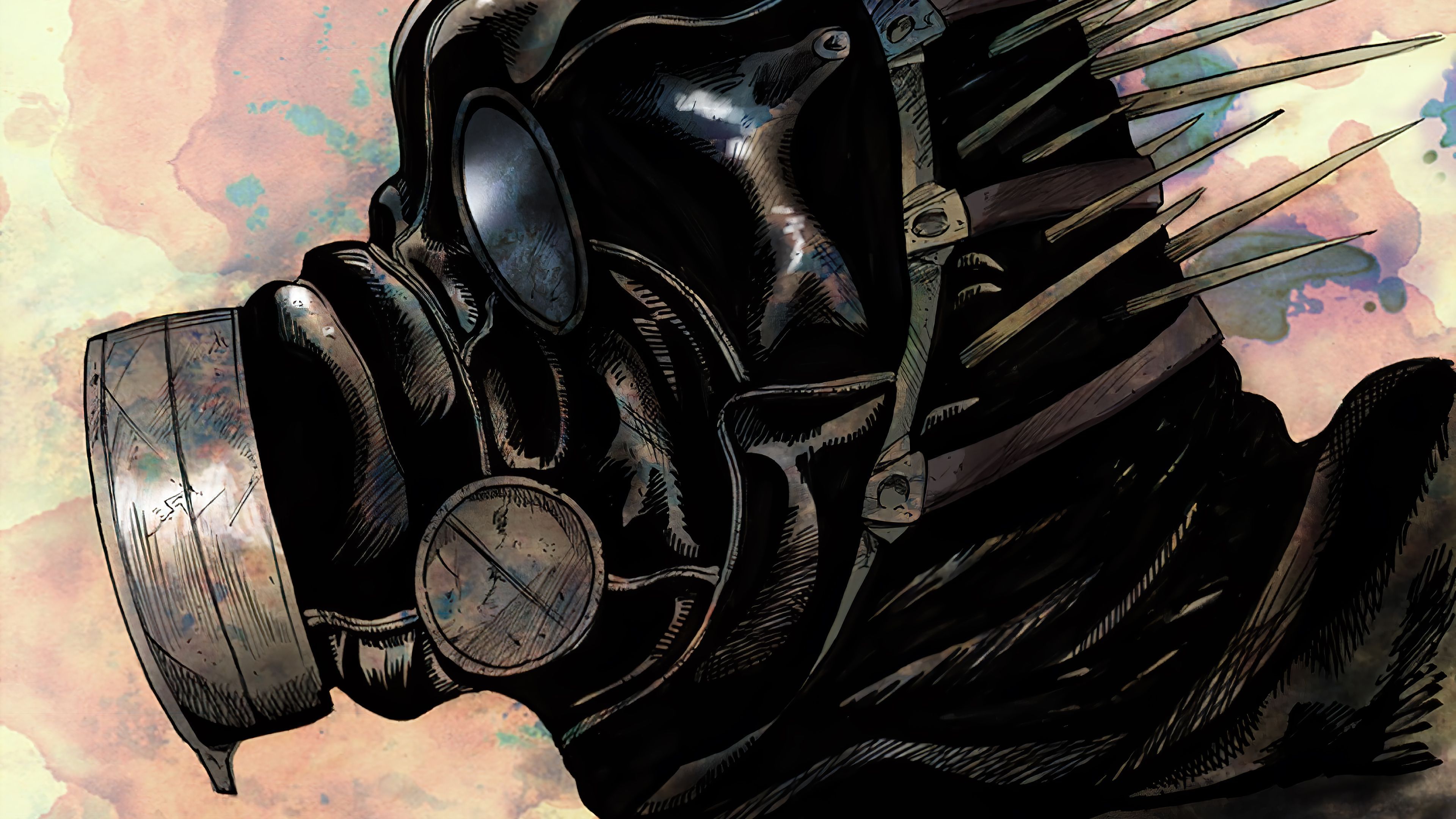 Kaiman Wallpapers - Top Free Kaiman Backgrounds - WallpaperAccess