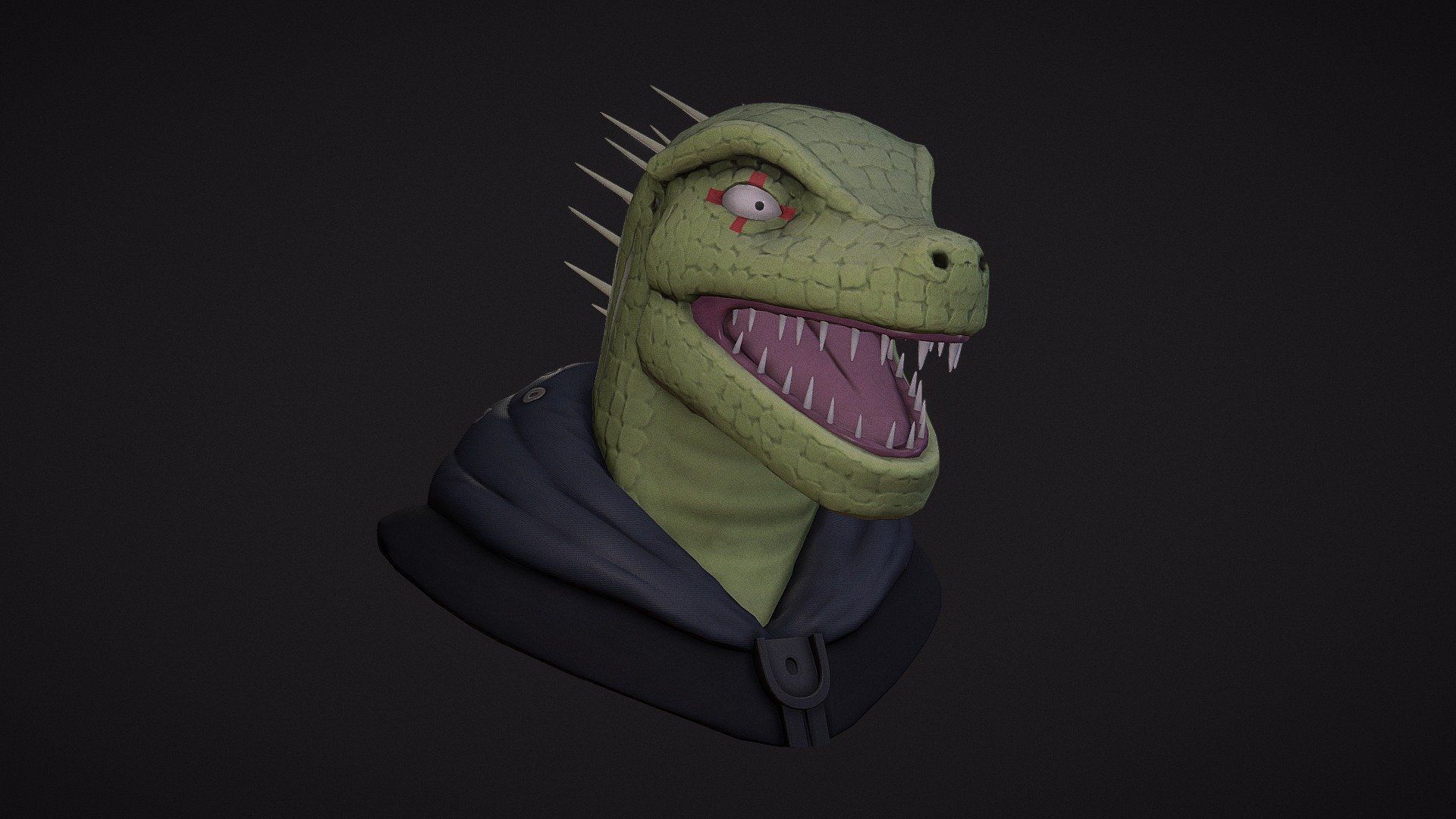 Kaiman Wallpapers - Top Free Kaiman Backgrounds - WallpaperAccess