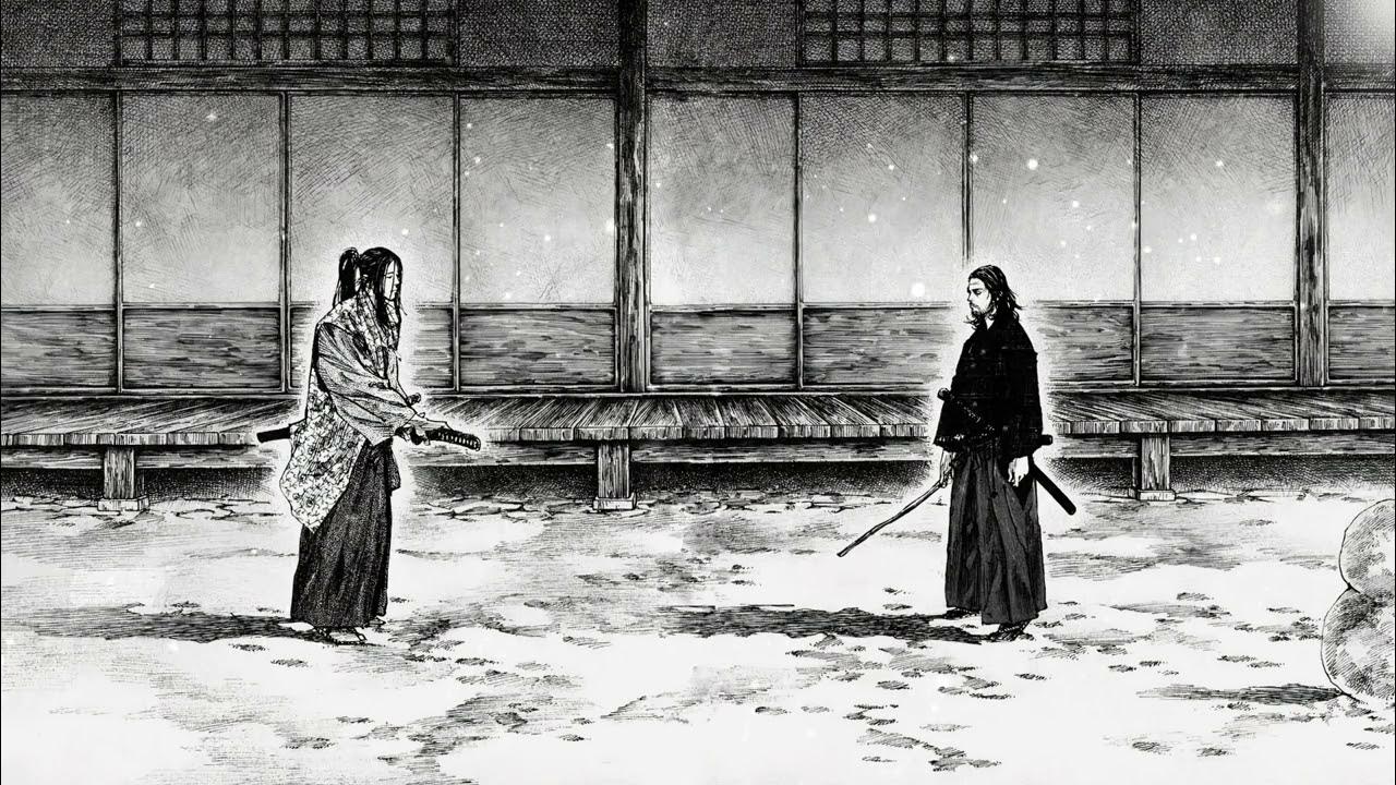 Vagabond PC Wallpapers - Top Free Vagabond PC Backgrounds - WallpaperAccess