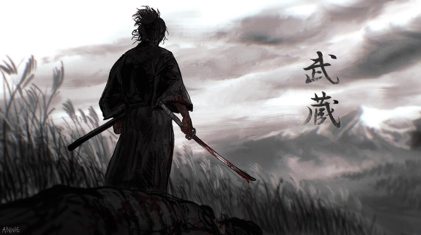 Vagabond 4k Wallpapers - Top Free Vagabond 4k Backgrounds - WallpaperAccess