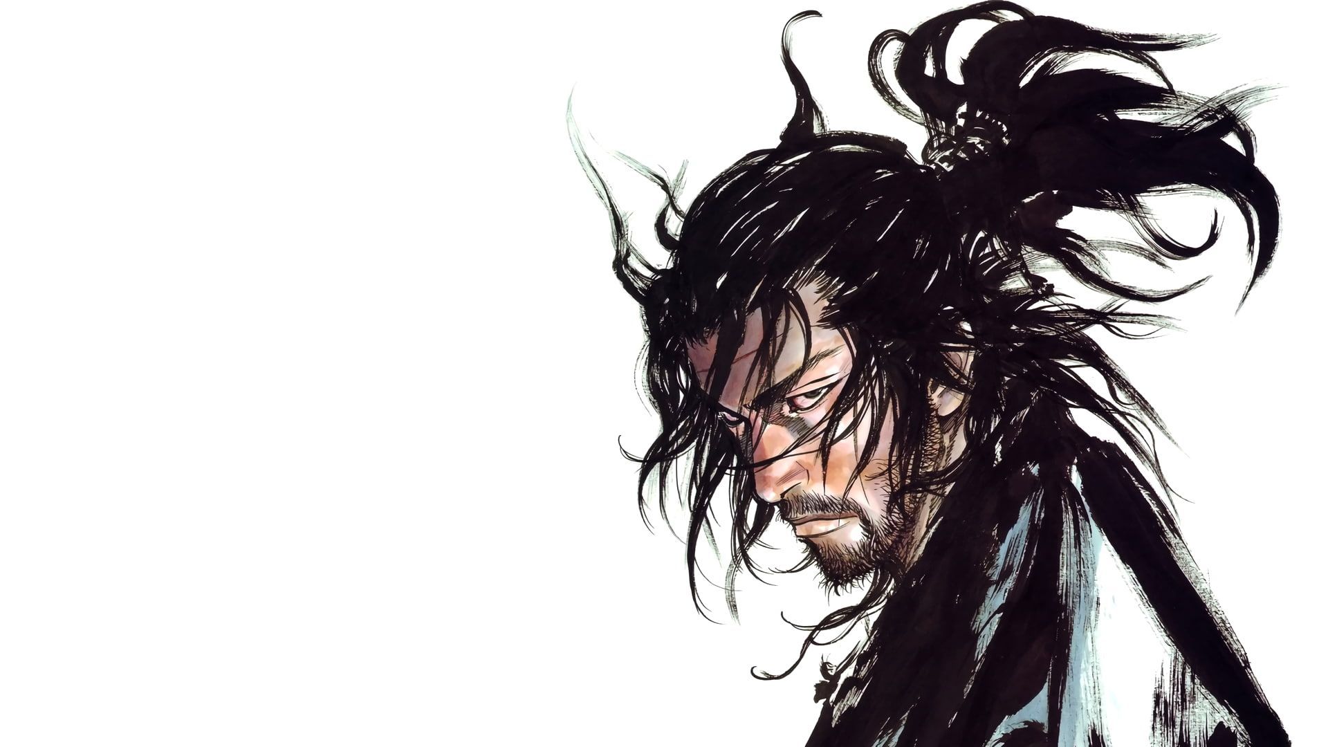 Vagabond PC Wallpapers - Top Free Vagabond PC Backgrounds - WallpaperAccess