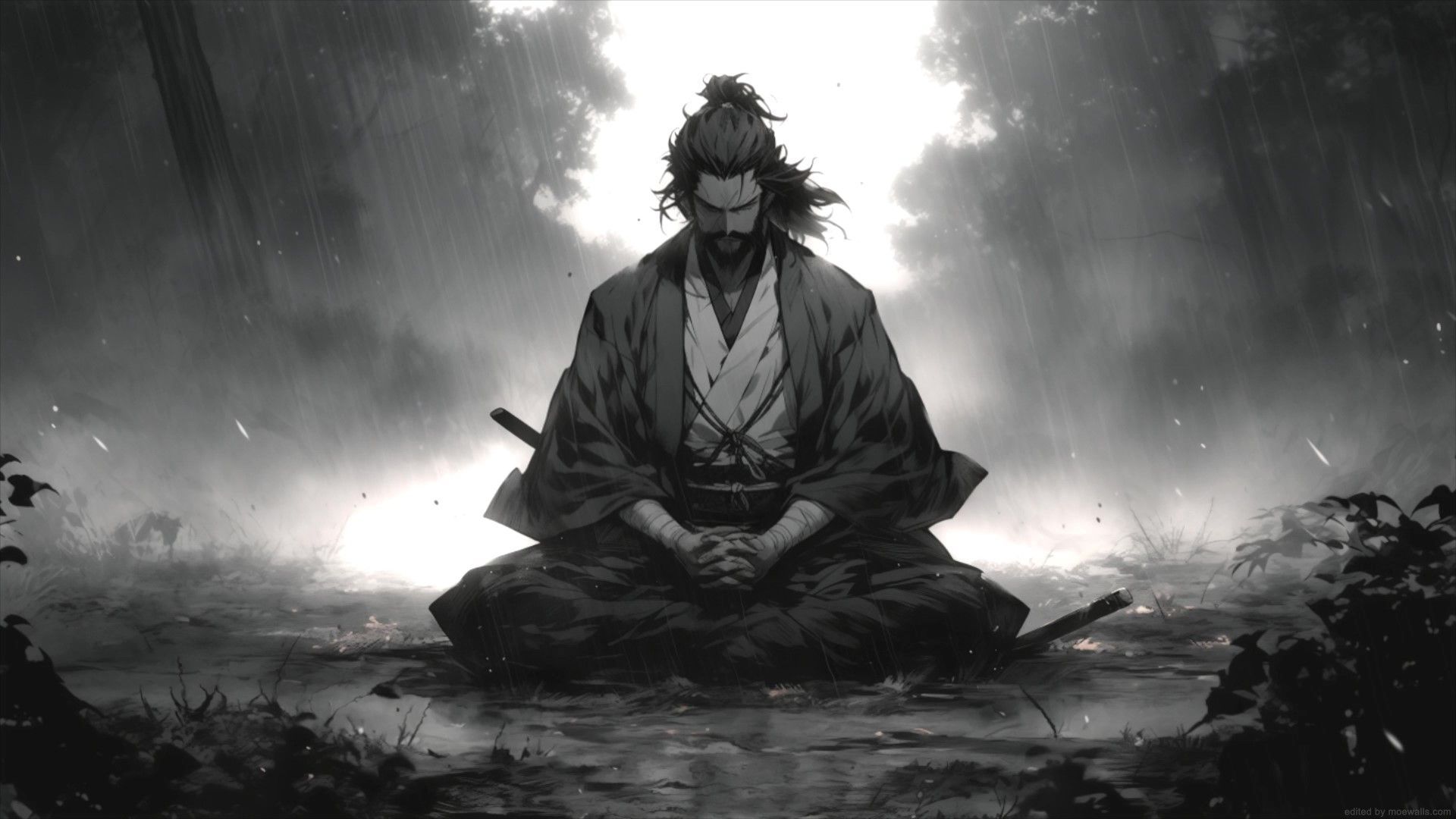 Vagabond PC Wallpapers - Top Free Vagabond PC Backgrounds - WallpaperAccess