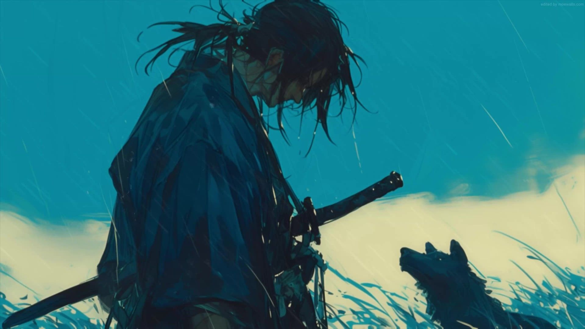 Vagabond PC Wallpapers - Top Free Vagabond PC Backgrounds - WallpaperAccess