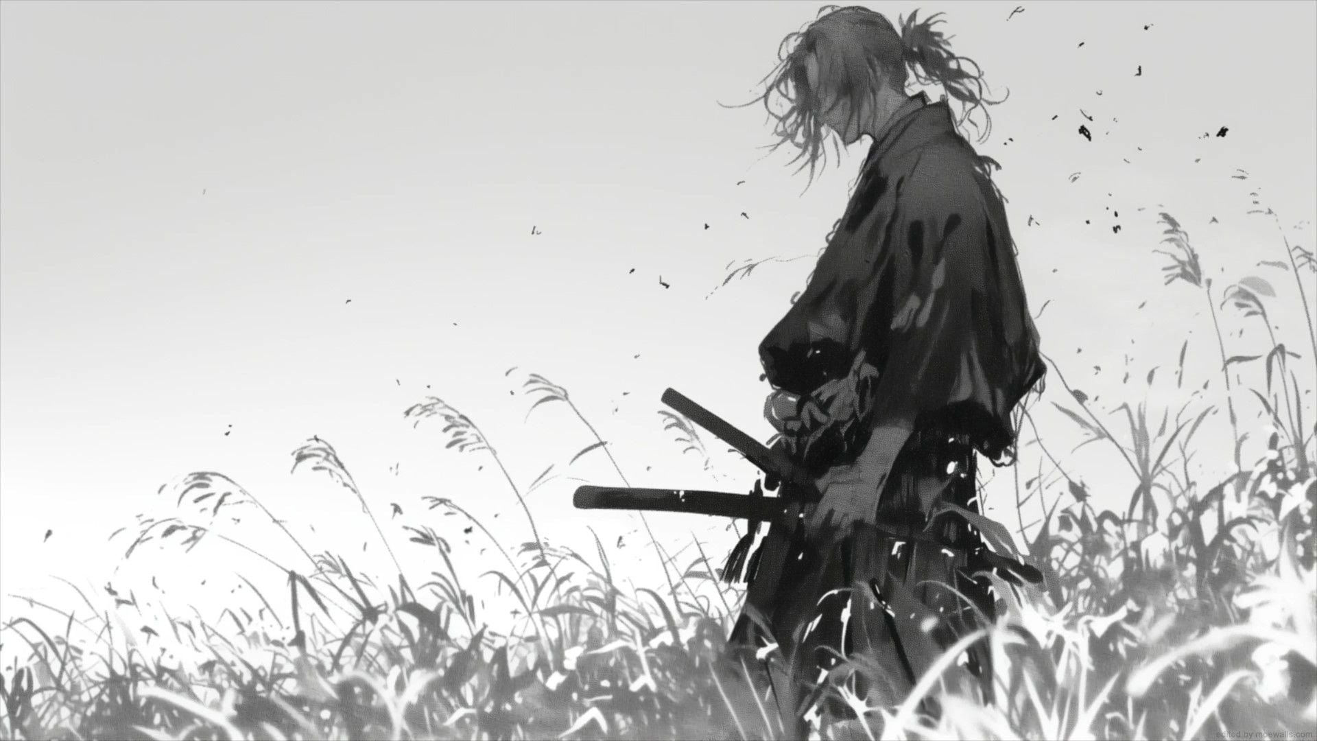 Vagabond PC Wallpapers - Top Free Vagabond PC Backgrounds - WallpaperAccess