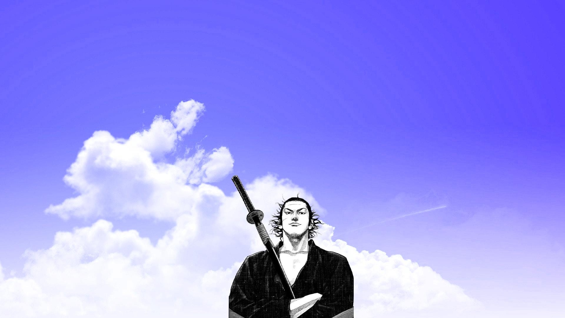 Vagabond PC Wallpapers - Top Free Vagabond PC Backgrounds - WallpaperAccess