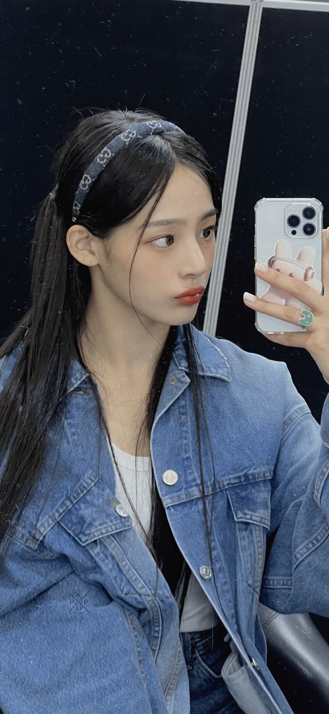 Minji New Jeans Wallpapers - Top Free Minji New Jeans Backgrounds ...