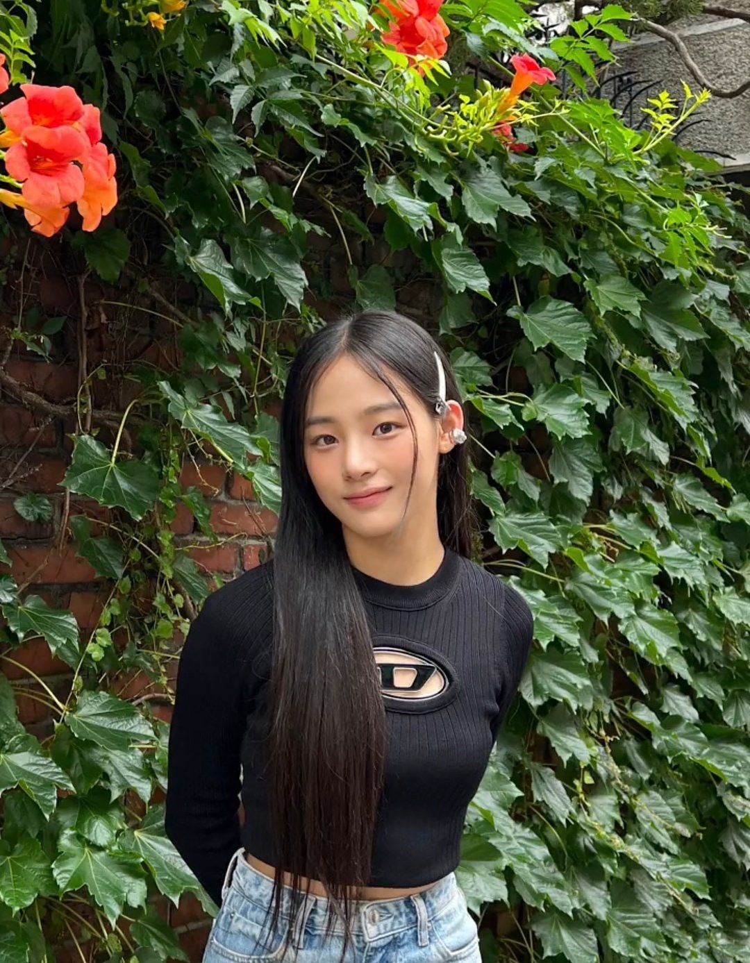 Minji New Jeans Wallpapers - Top Free Minji New Jeans Backgrounds ...