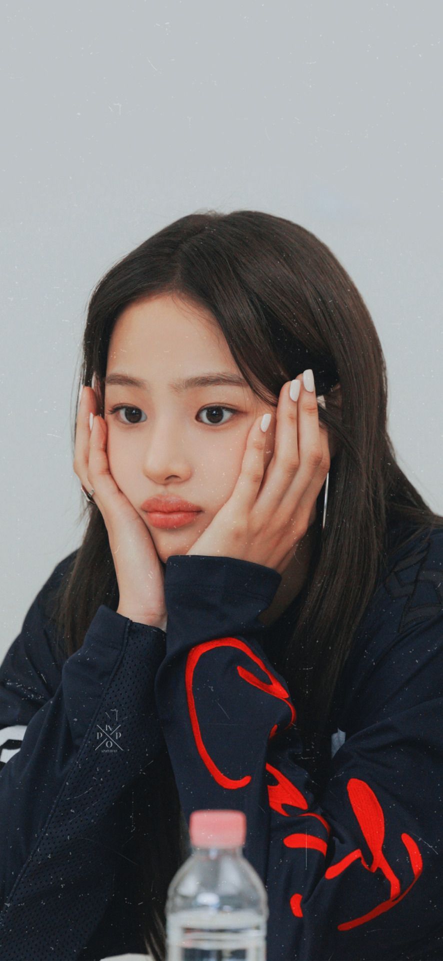 Minji New Jeans Wallpapers - Top Free Minji New Jeans Backgrounds ...