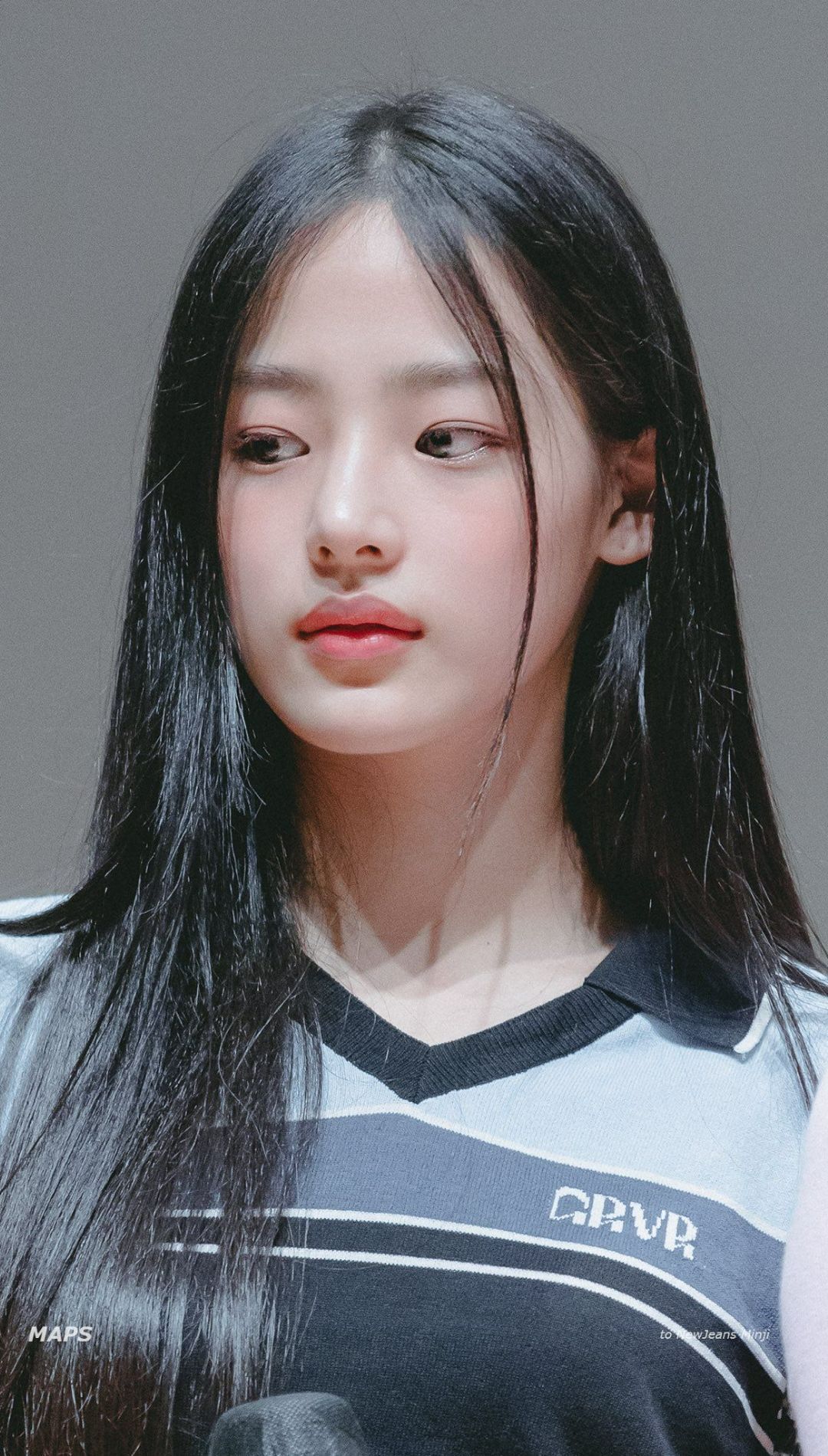 Minji New Jeans Wallpapers - Top Free Minji New Jeans Backgrounds ...