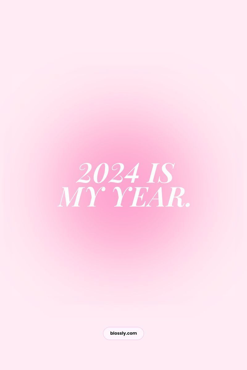 This Is My Year Wallpapers - Top Free This Is My Year Backgrounds ...