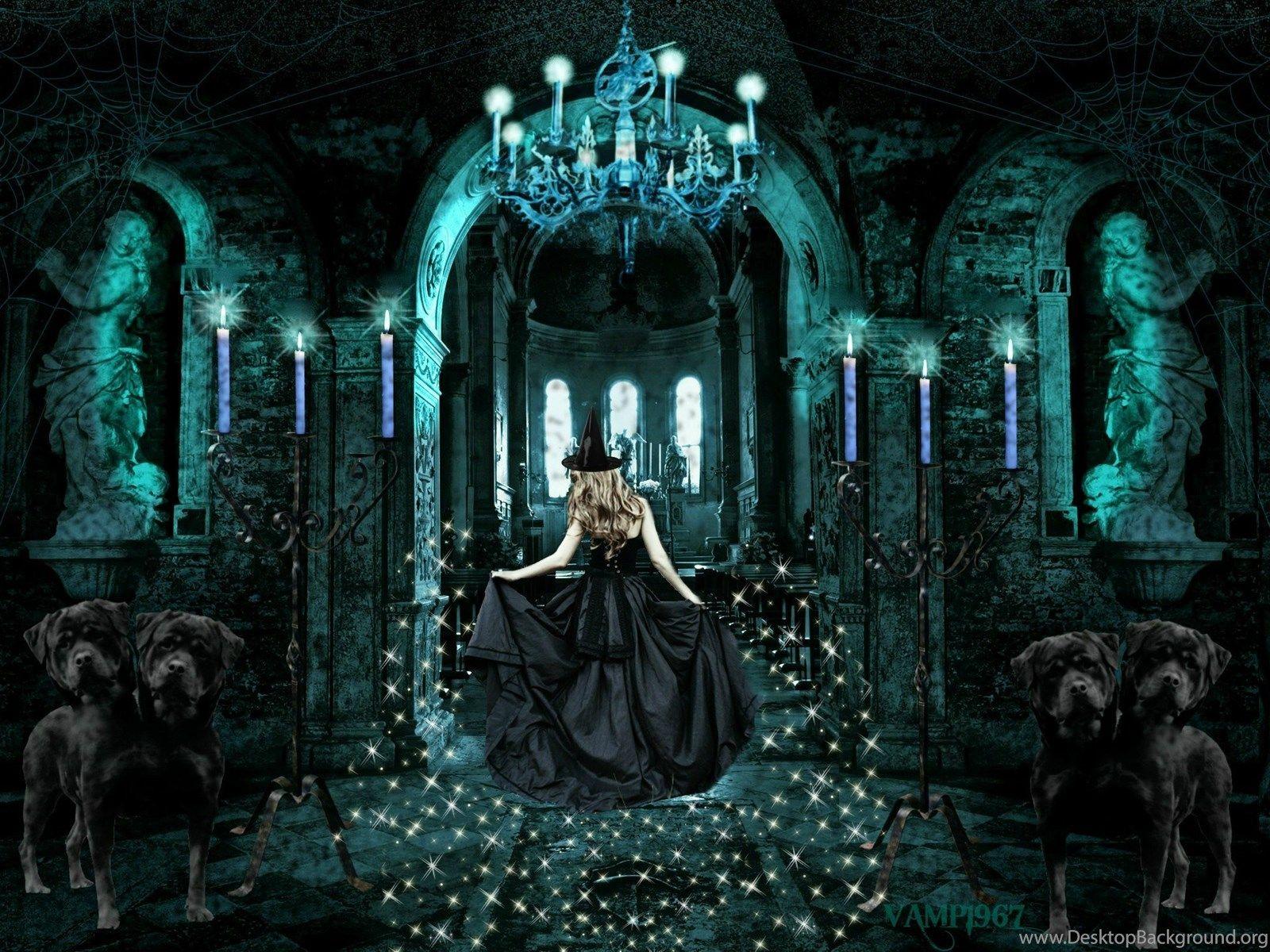 Dark Castle Wallpapers - Top Free Dark Castle Backgrounds - WallpaperAccess