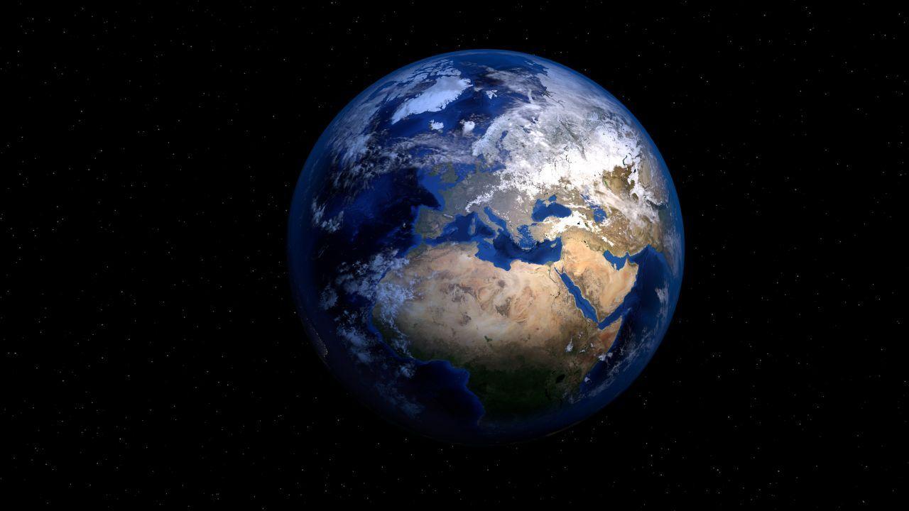 Dark Earth Wallpapers - Top Free Dark Earth Backgrounds - WallpaperAccess