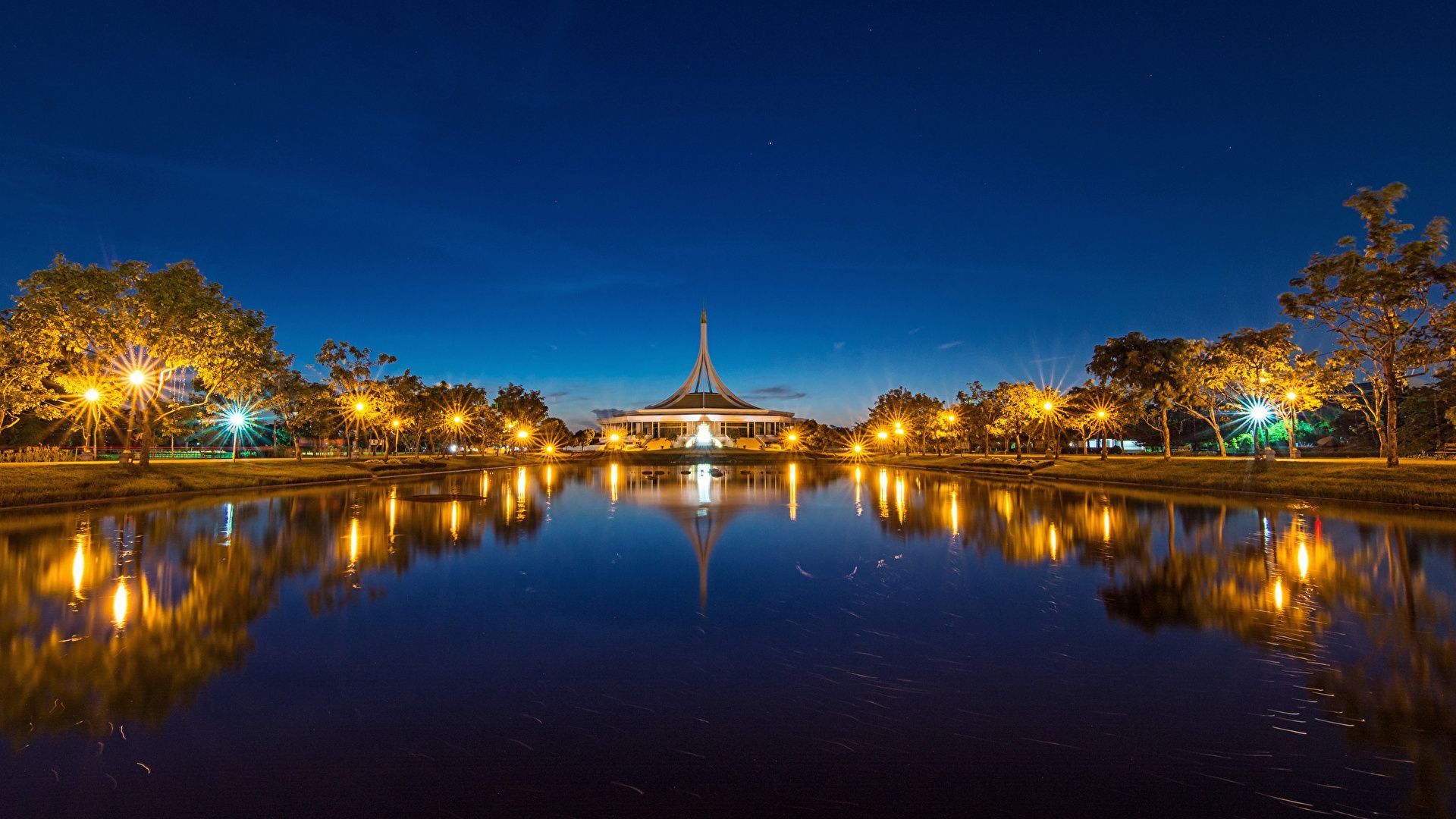 Thailand Night Wallpapers - Top Free Thailand Night Backgrounds ...
