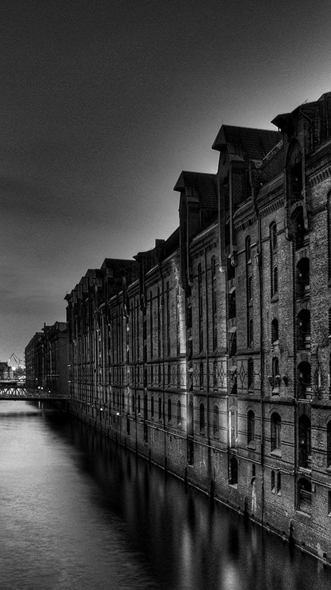 Dark Town Wallpapers - Top Free Dark Town Backgrounds - WallpaperAccess