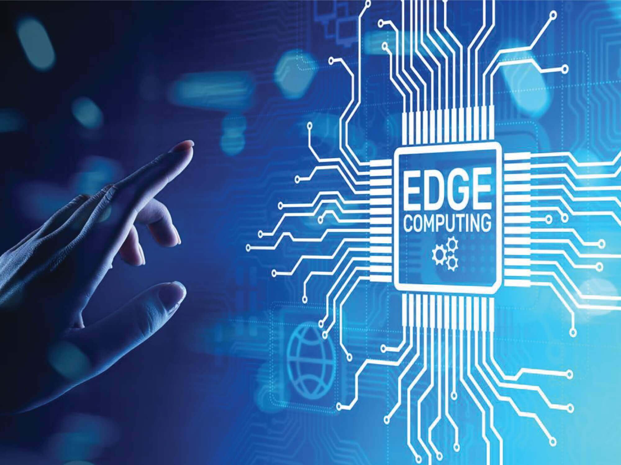 Edge Computing Wallpapers - Top Free Edge Computing Backgrounds ...
