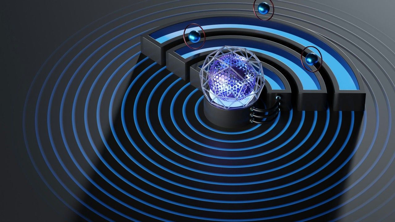 Edge Computing Wallpapers - Top Free Edge Computing Backgrounds ...