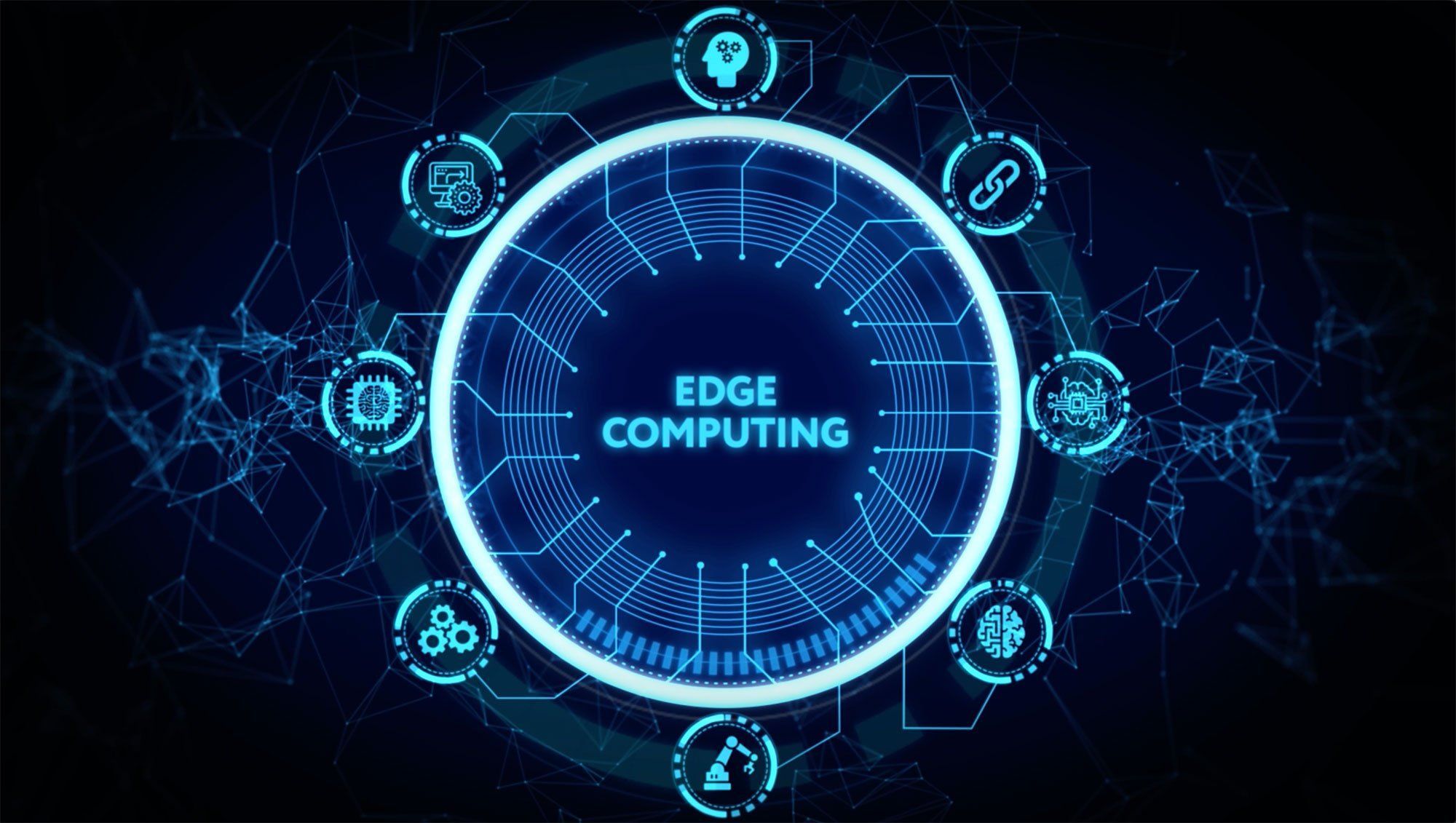 Edge Computing Wallpapers - Top Free Edge Computing Backgrounds - WallpaperAccess