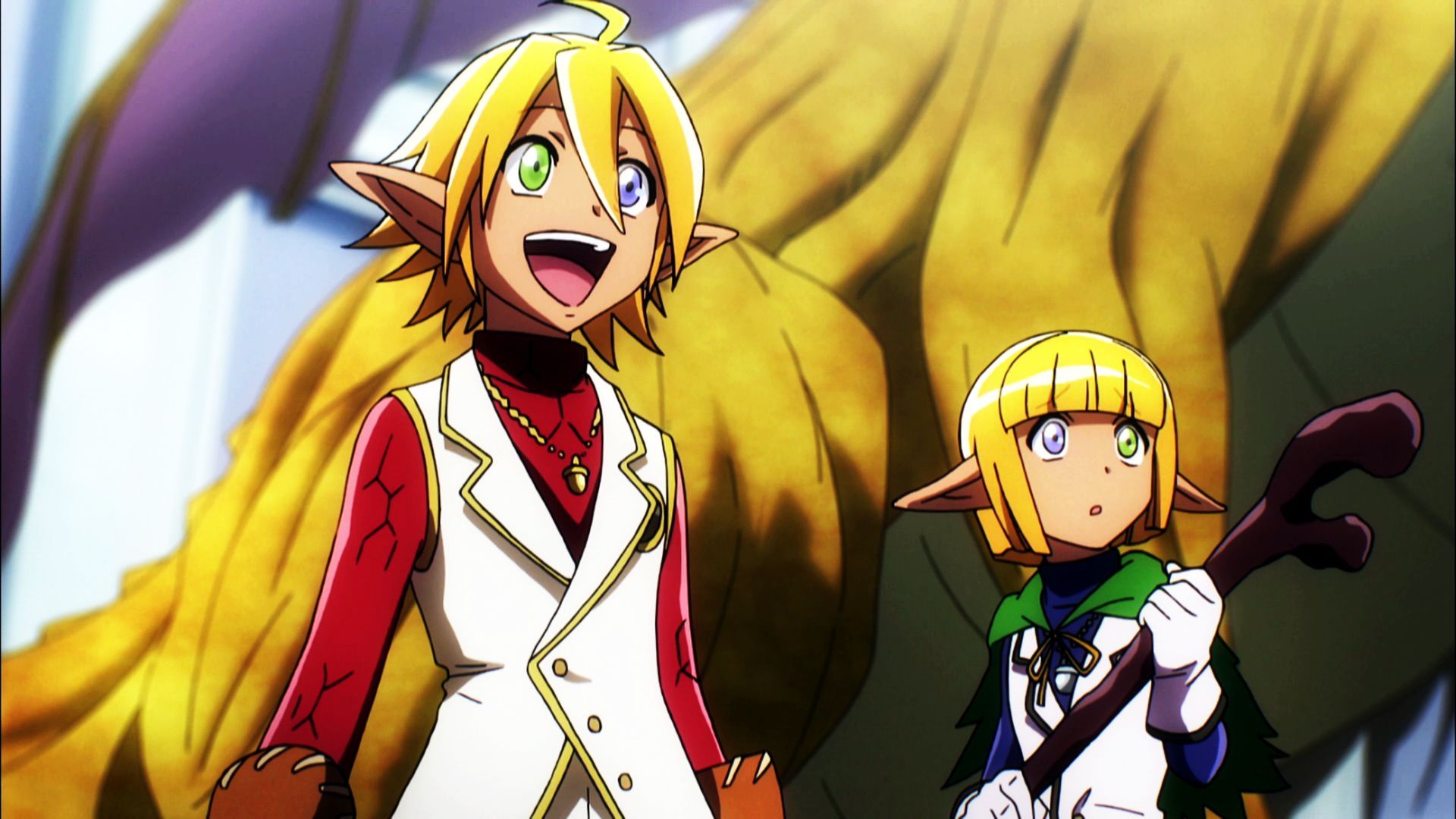 Anime Aura Wallpapers - Top Free Anime Aura Backgrounds - WallpaperAccess