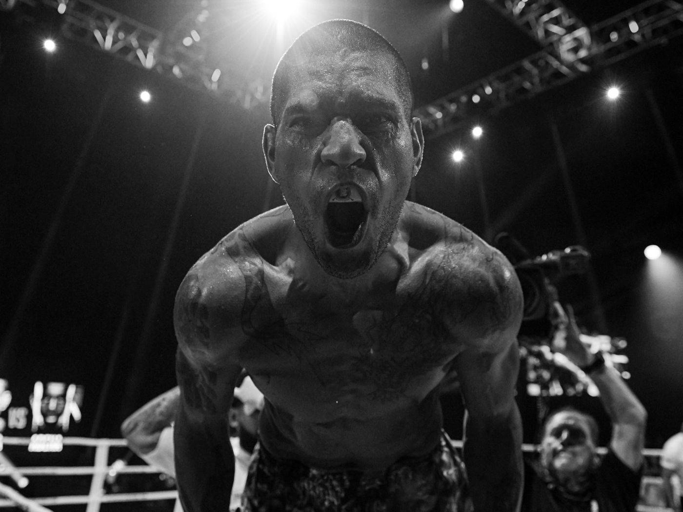 Alex Periera Wallpapers - Top Free Alex Periera Backgrounds ...