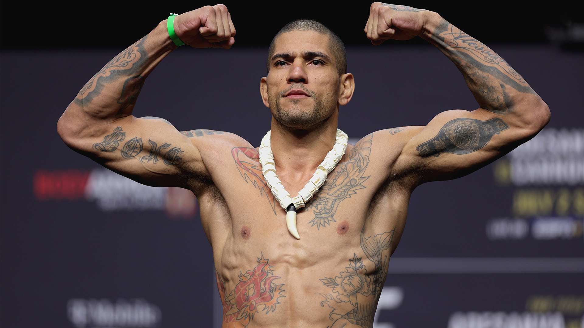 Alex Periera Wallpapers - Top Free Alex Periera Backgrounds ...